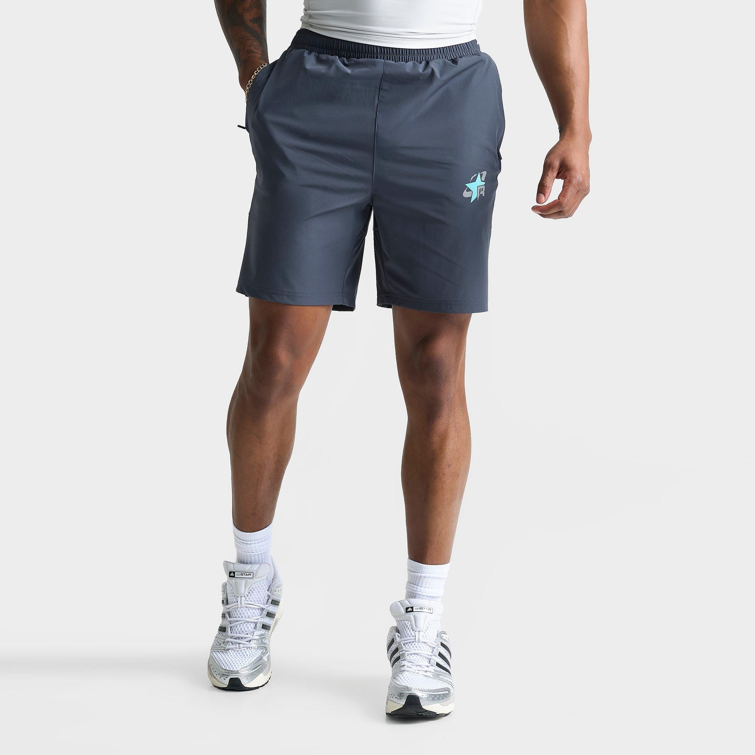 Click here for REPRIMO Mens Vortex Shorts in Blue Steel/Cyan Size... prices