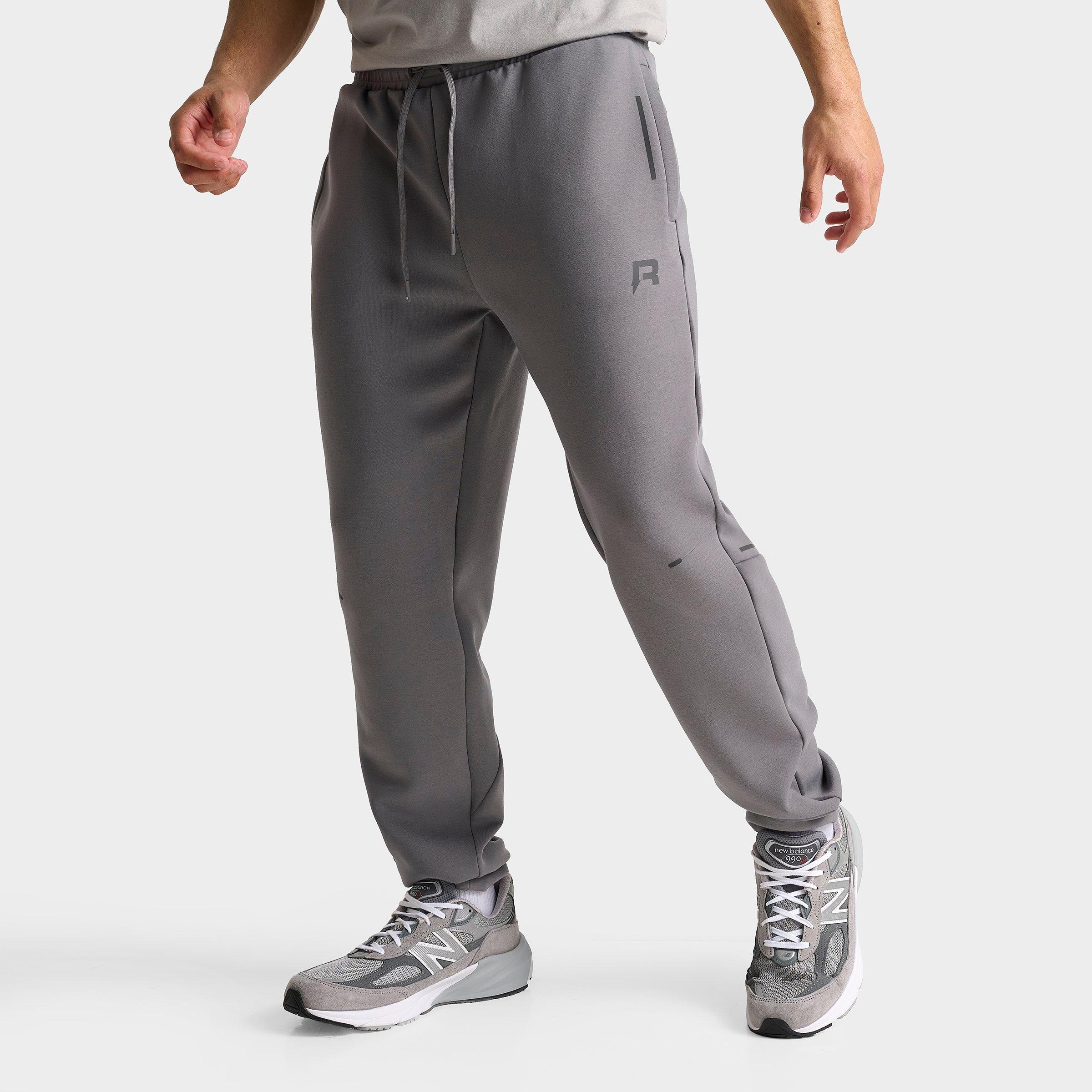 Click here for Reprimo Mens Motion Jogger Pants in Titanium Size:... prices