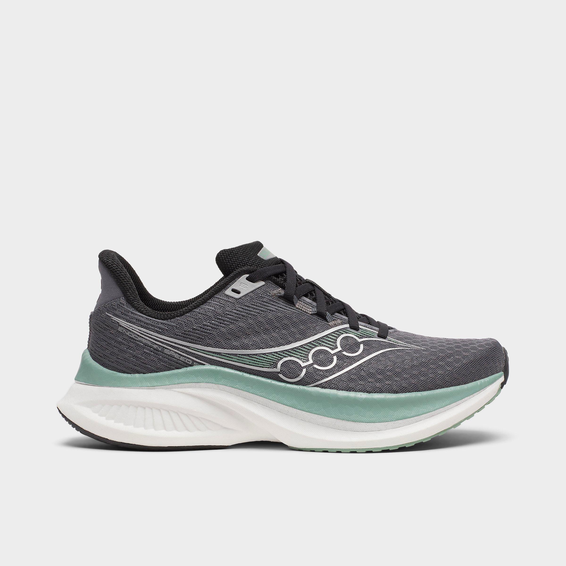 Click here for Saucony Mens Endorphin Speed 5 Running Shoes in Ca... prices