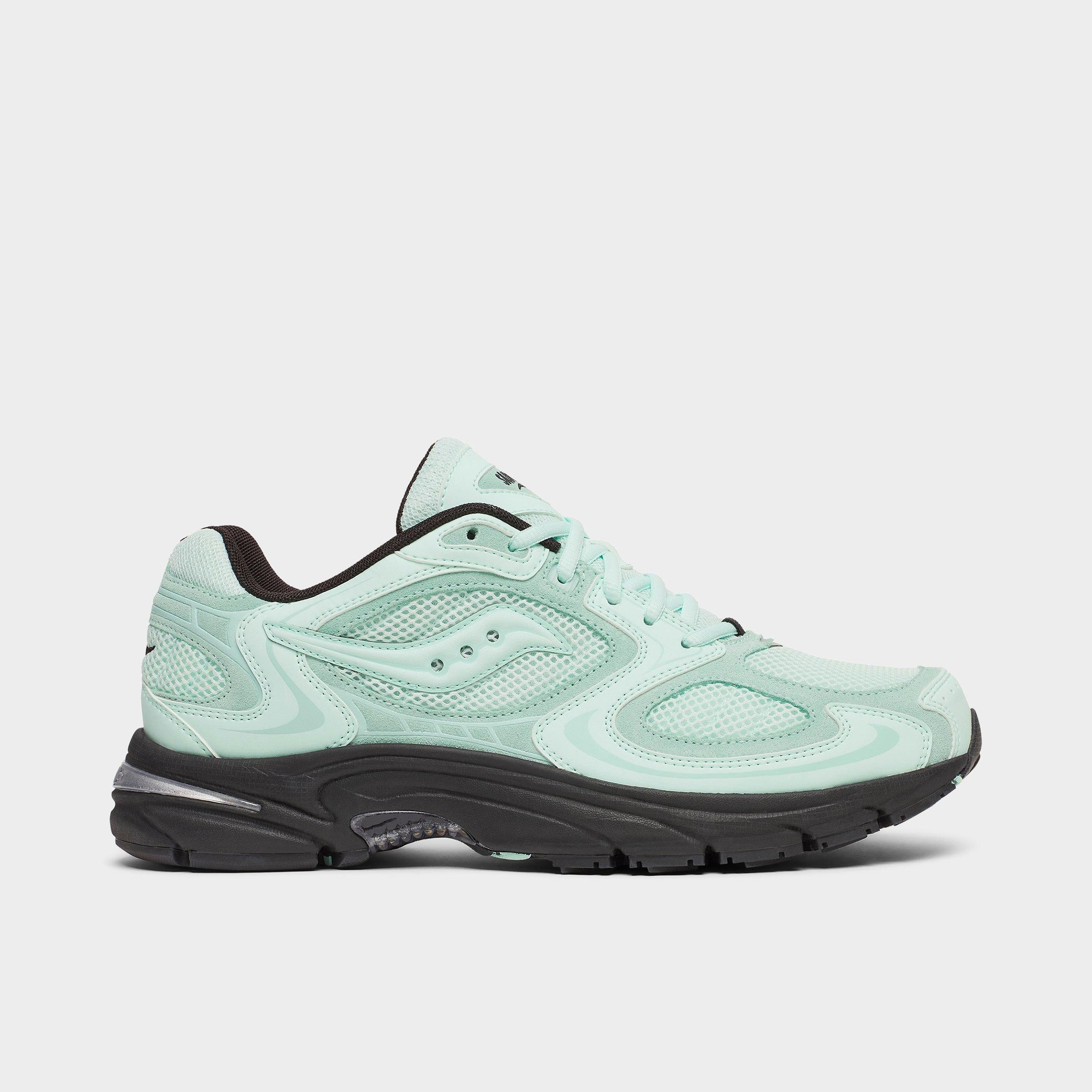 Click here for Saucony Mens Grid Jazz 9 Suede Casual Shoes in Min... prices