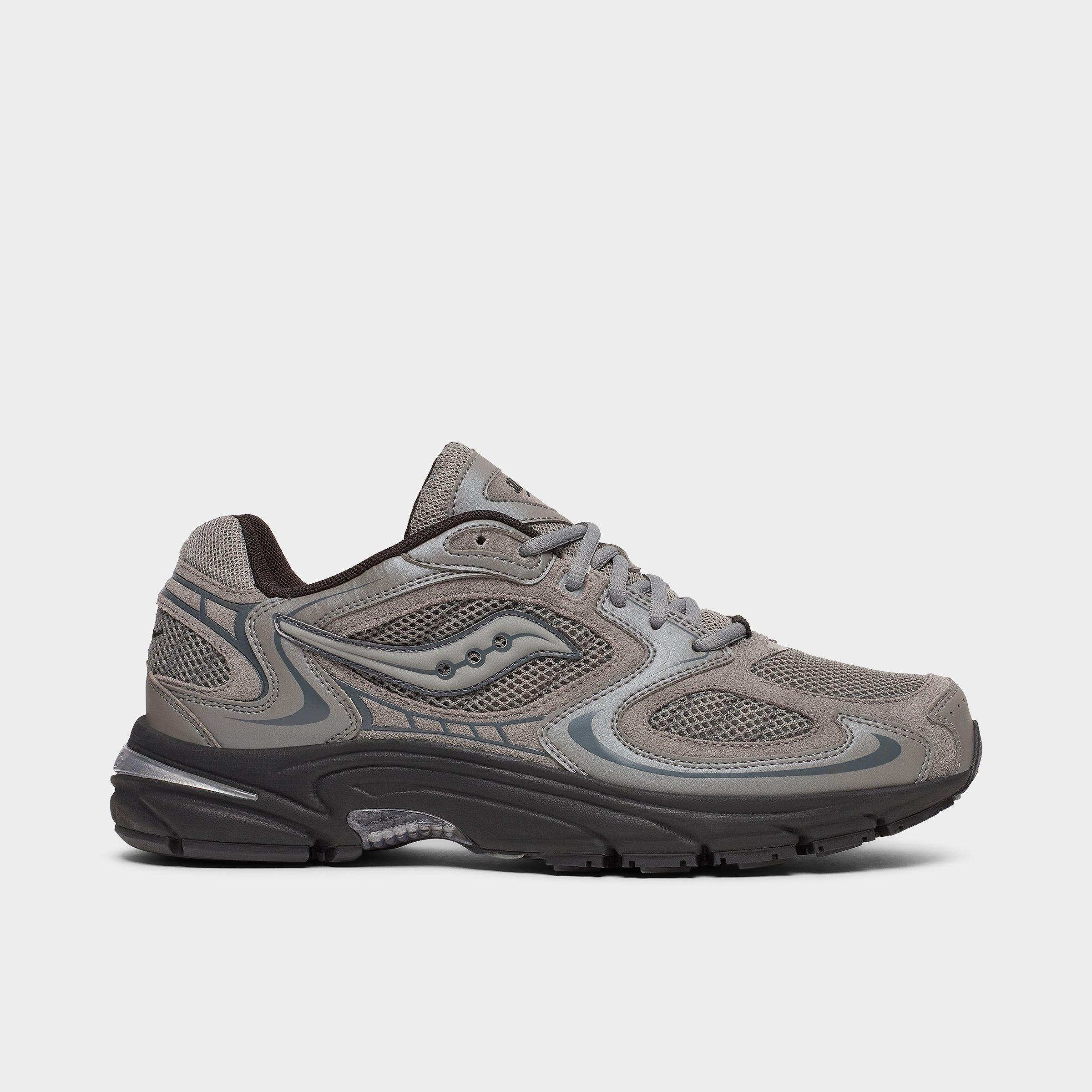 Click here for Saucony Mens Grid Jazz 9 Suede Casual Shoes in Cin... prices