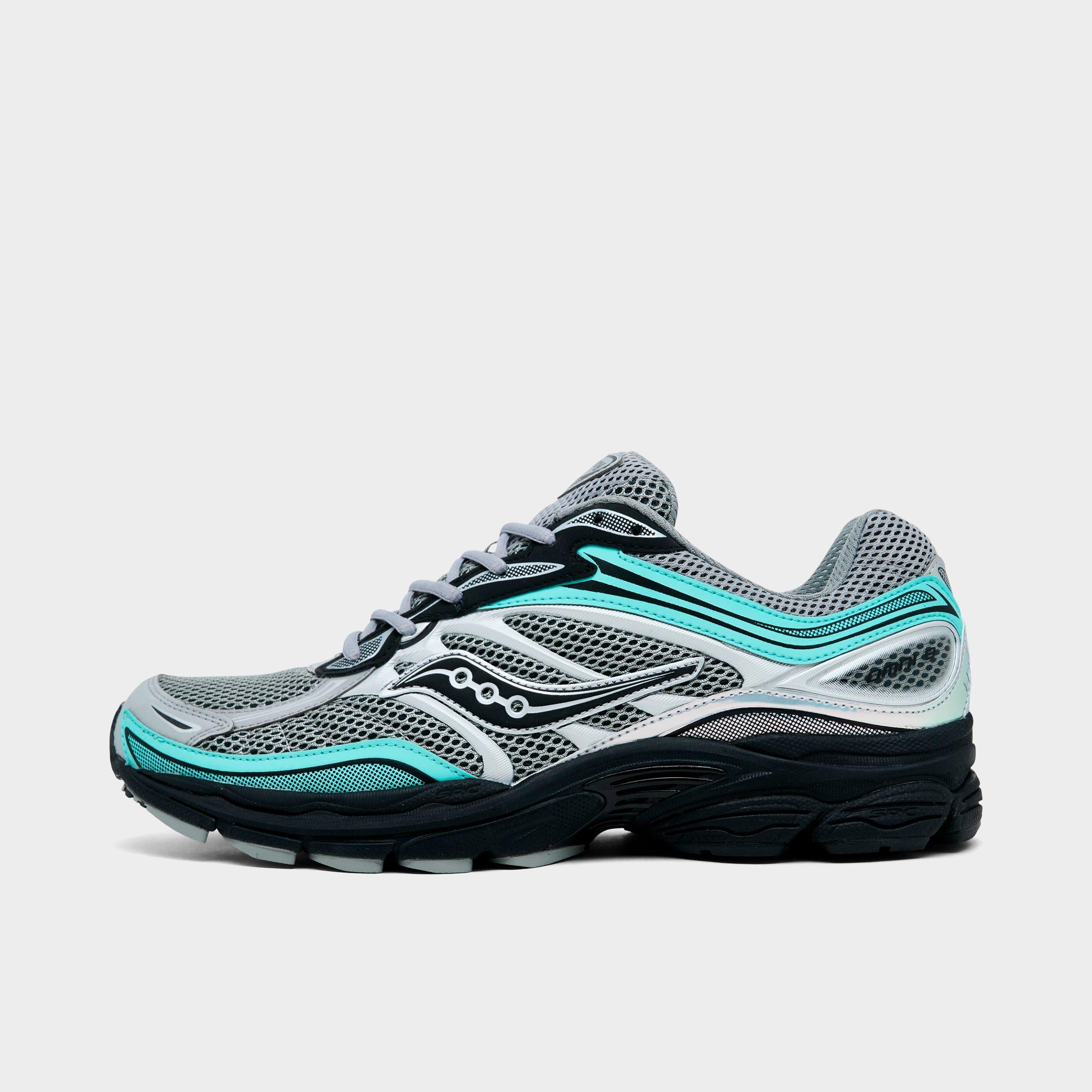 Click here for Saucony Mens ProGrid Omni 9 Casual Shoes in Fossil... prices