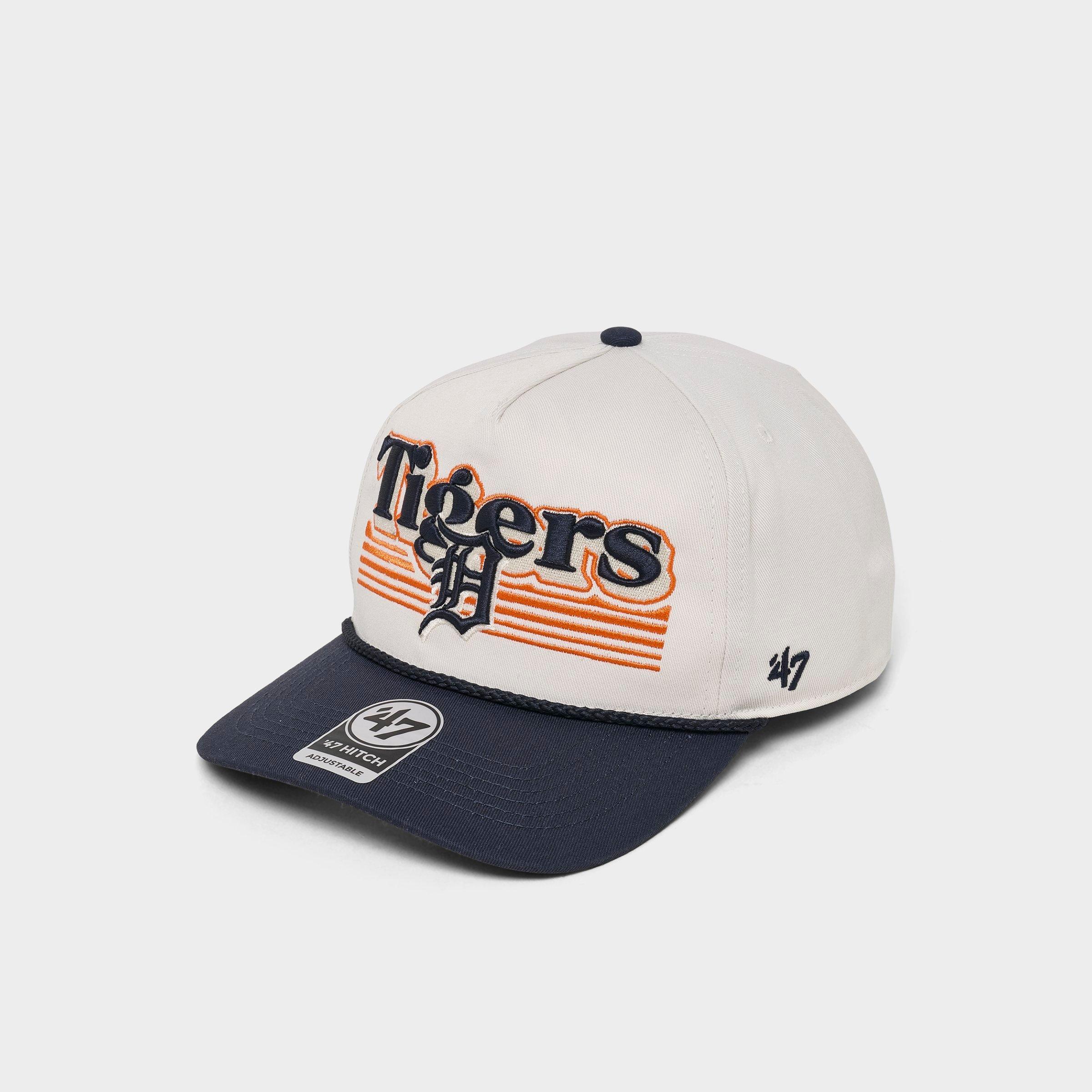 Click here for 47 Brand 47 Detroit Tigers MLB HITCH Snapback Hat... prices