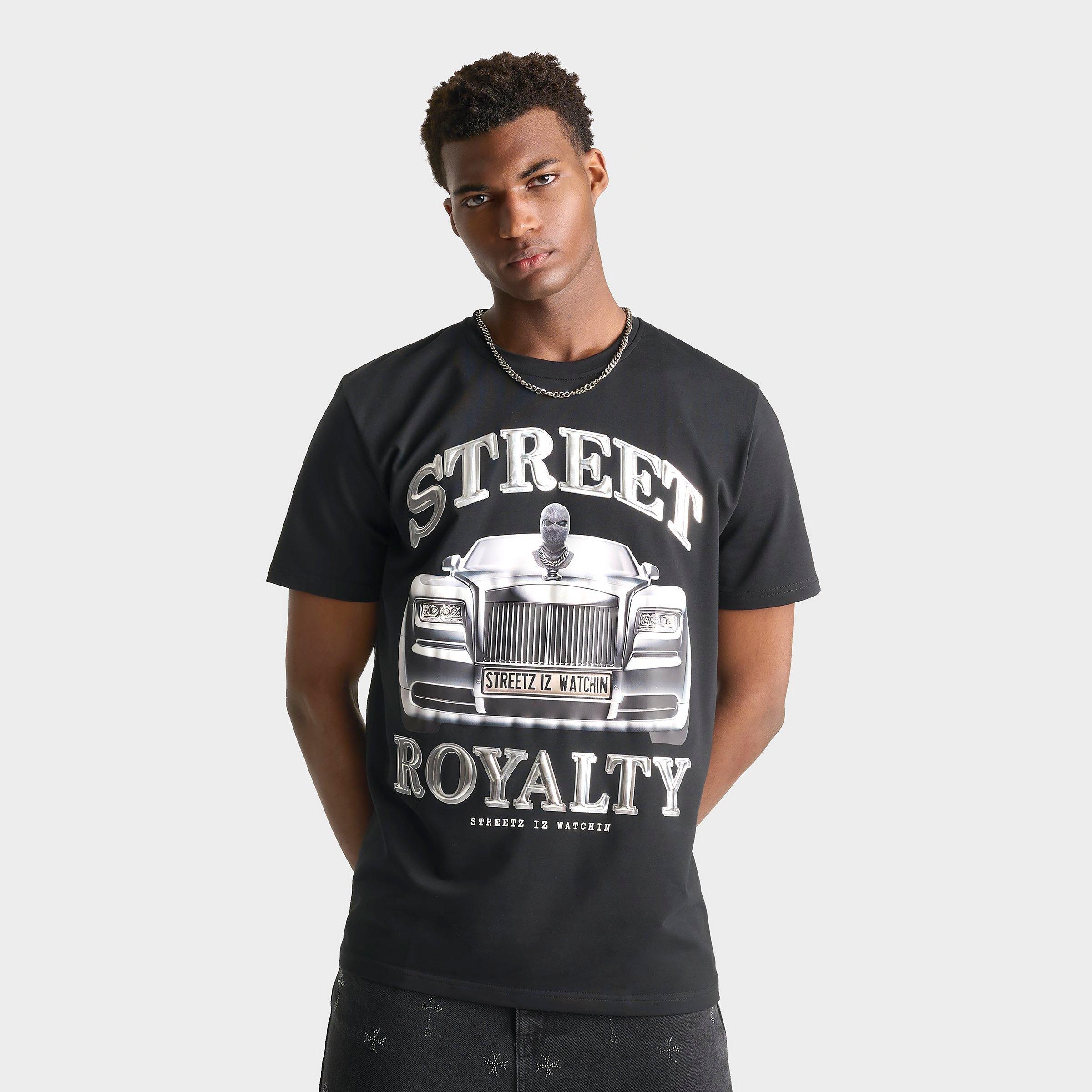 Click here for Streetz Iz Watchin Mens Streetz Is Watchin Street... prices