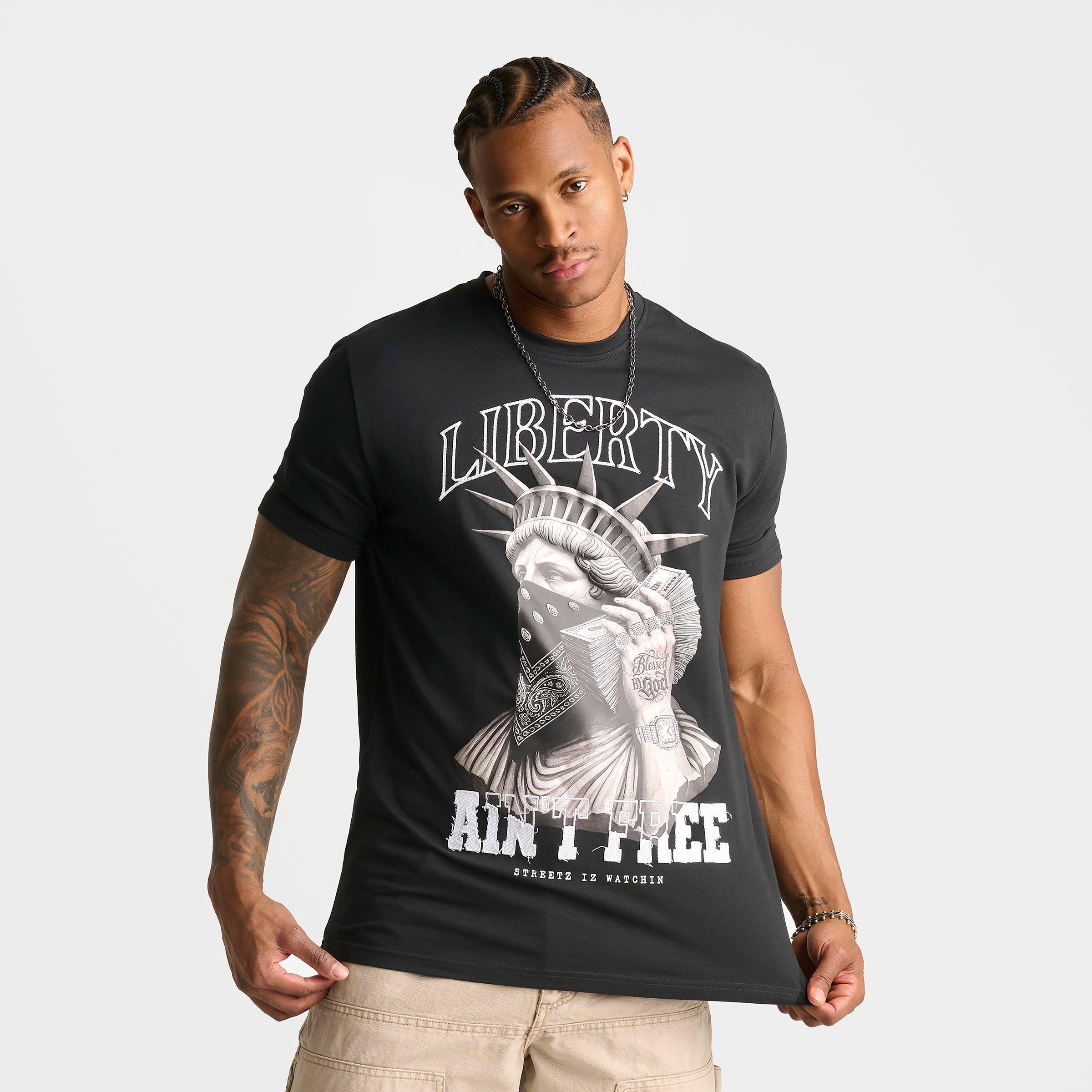 Click here for Streetz Iz Watchin Mens Streetz Is Watchin Liberty... prices