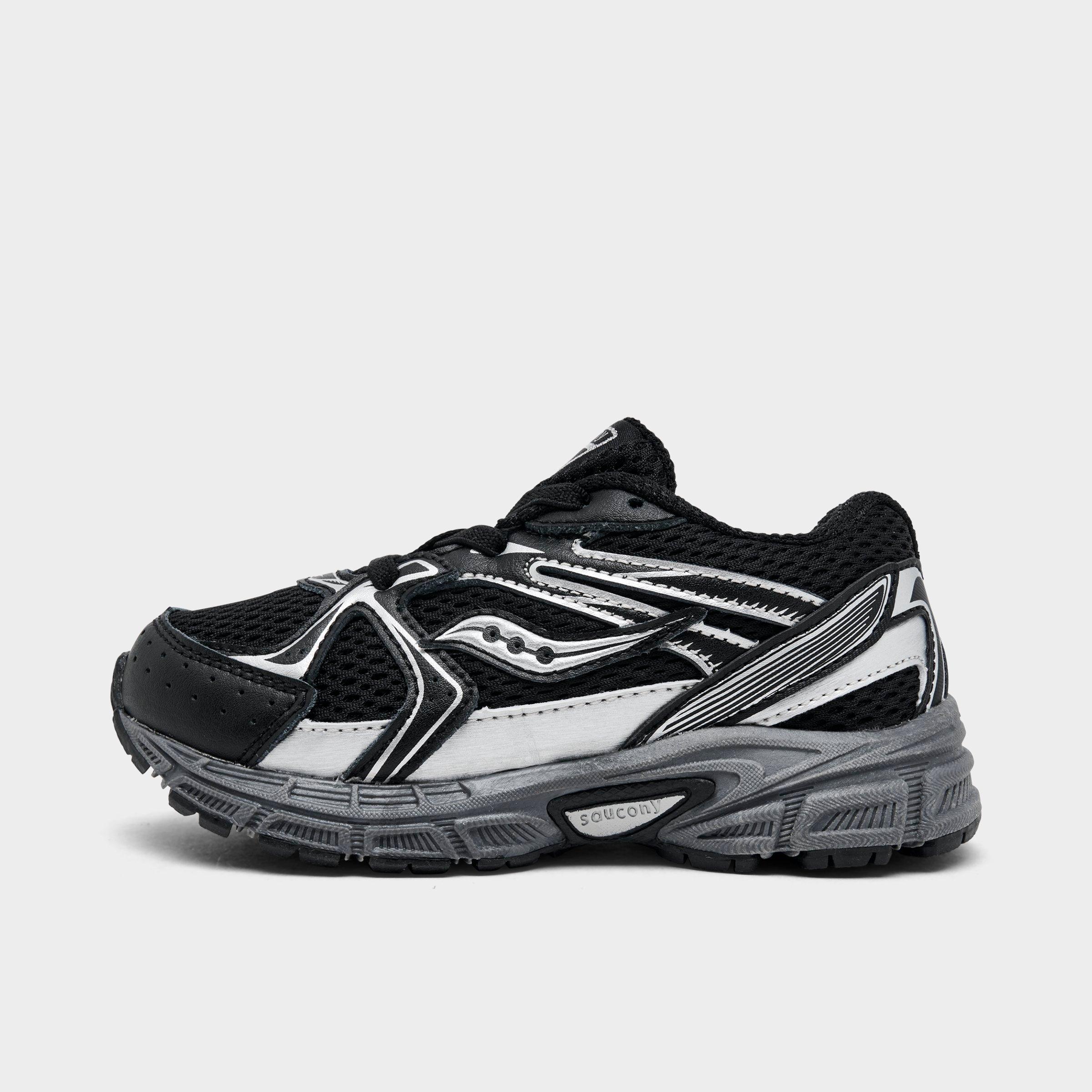 Click here for Saucony Kids Toddler Ride Millennium Casual Shoes... prices