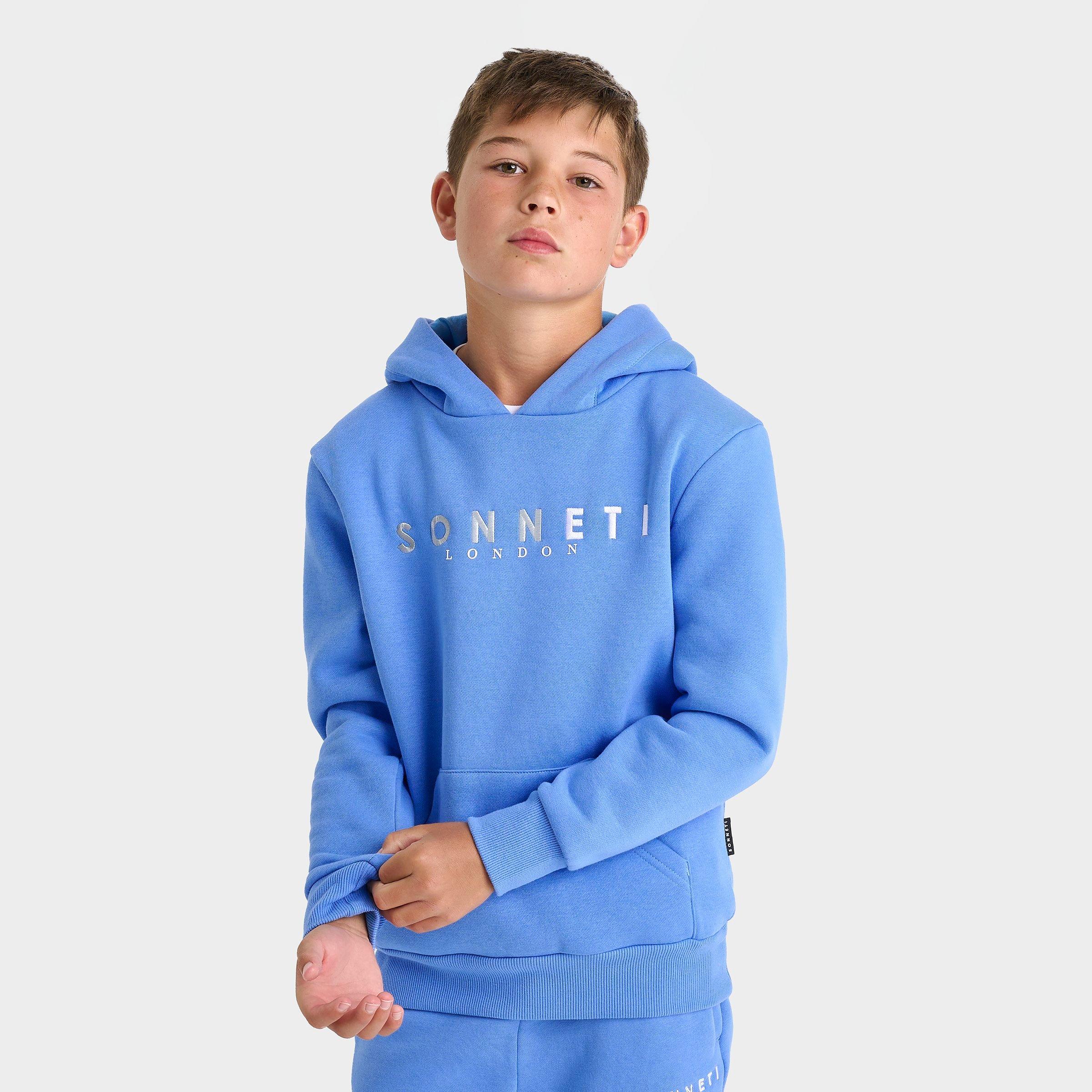 Click here for Sonneti Big Kids London Hare Pullover Hoodie in Ma... prices
