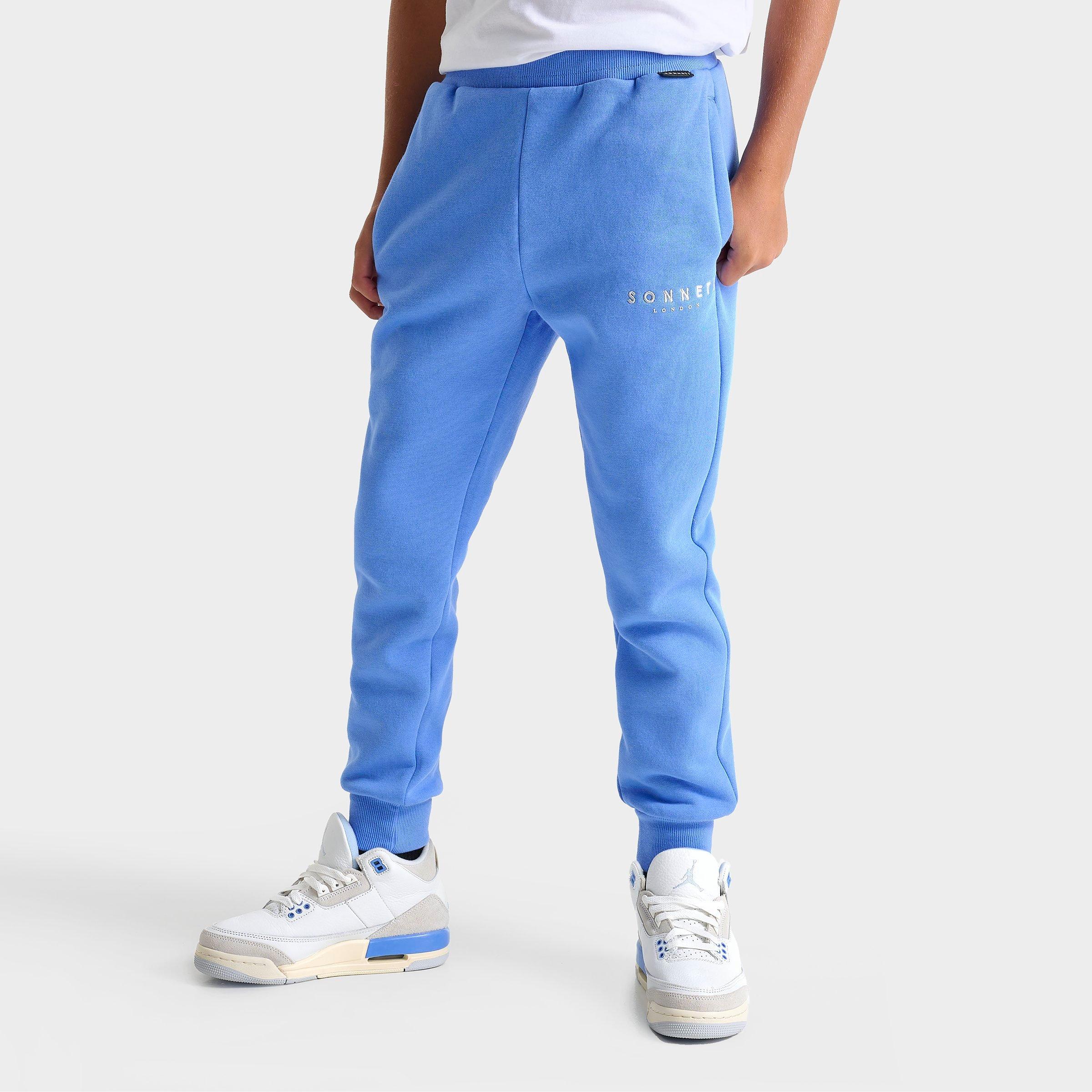 Click here for Sonneti Big Kids London Hare Fleece Jogger Pants i... prices