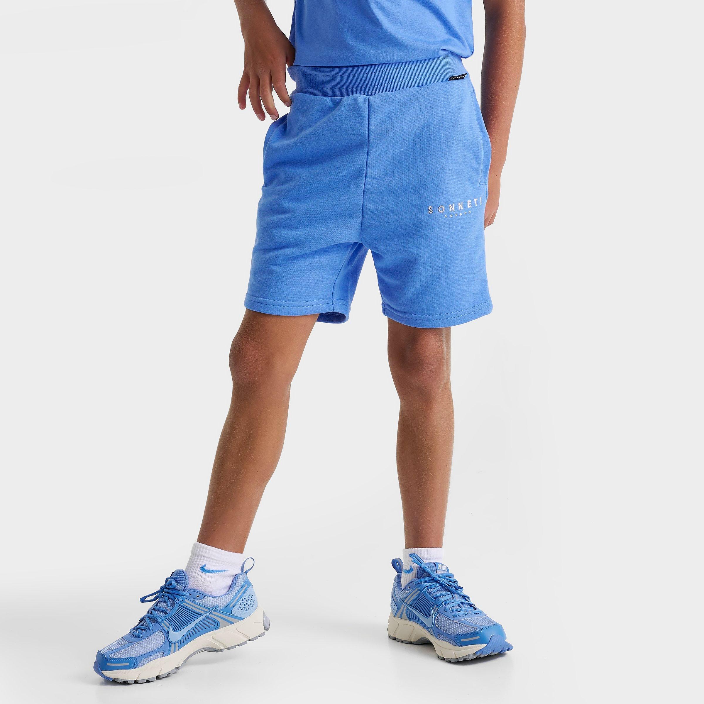 Click here for Sonneti Big Kids Hare T-Shirt in Carolina Blue Siz... prices