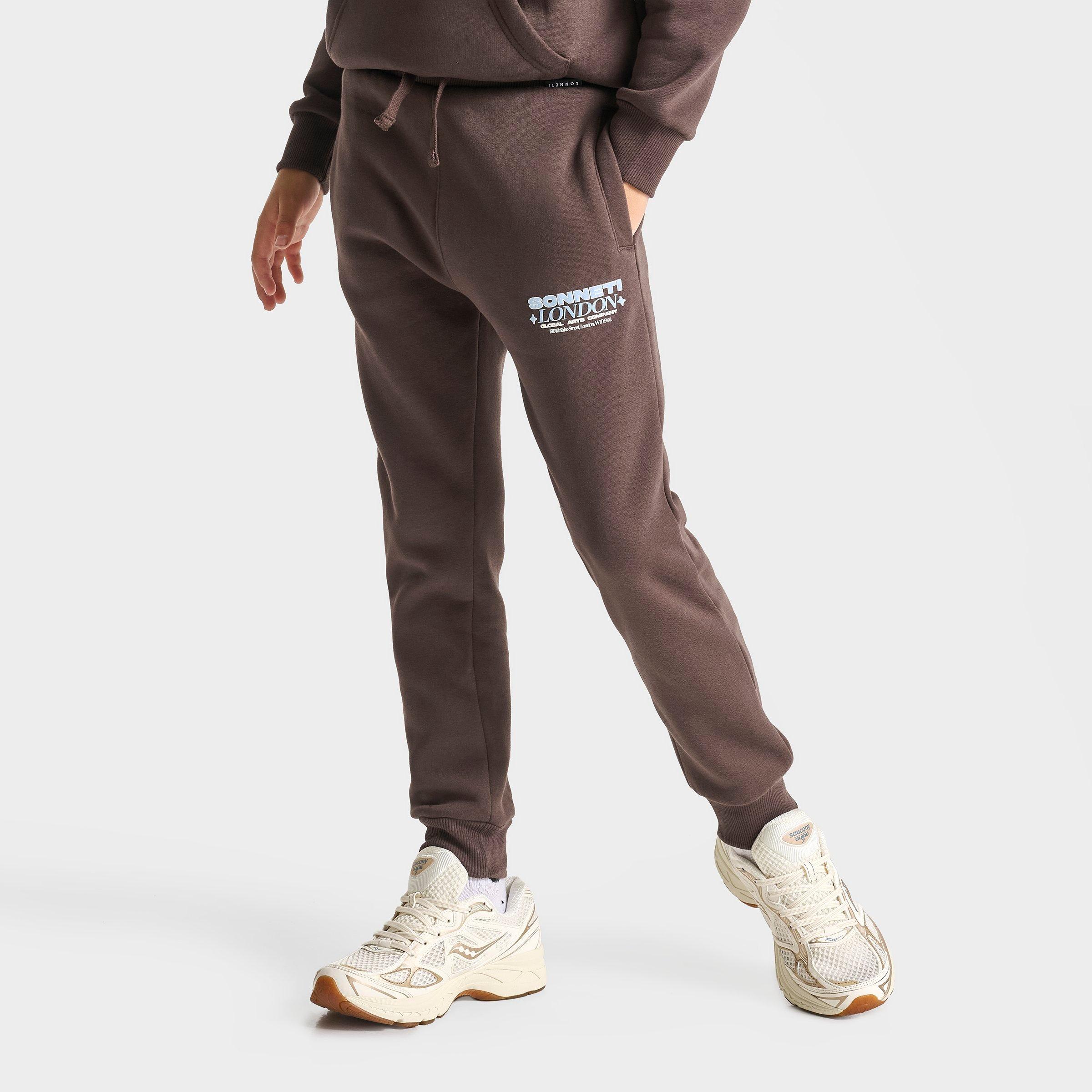 Click here for Sonneti Big Kids London Global Jogger Pants in Cho... prices