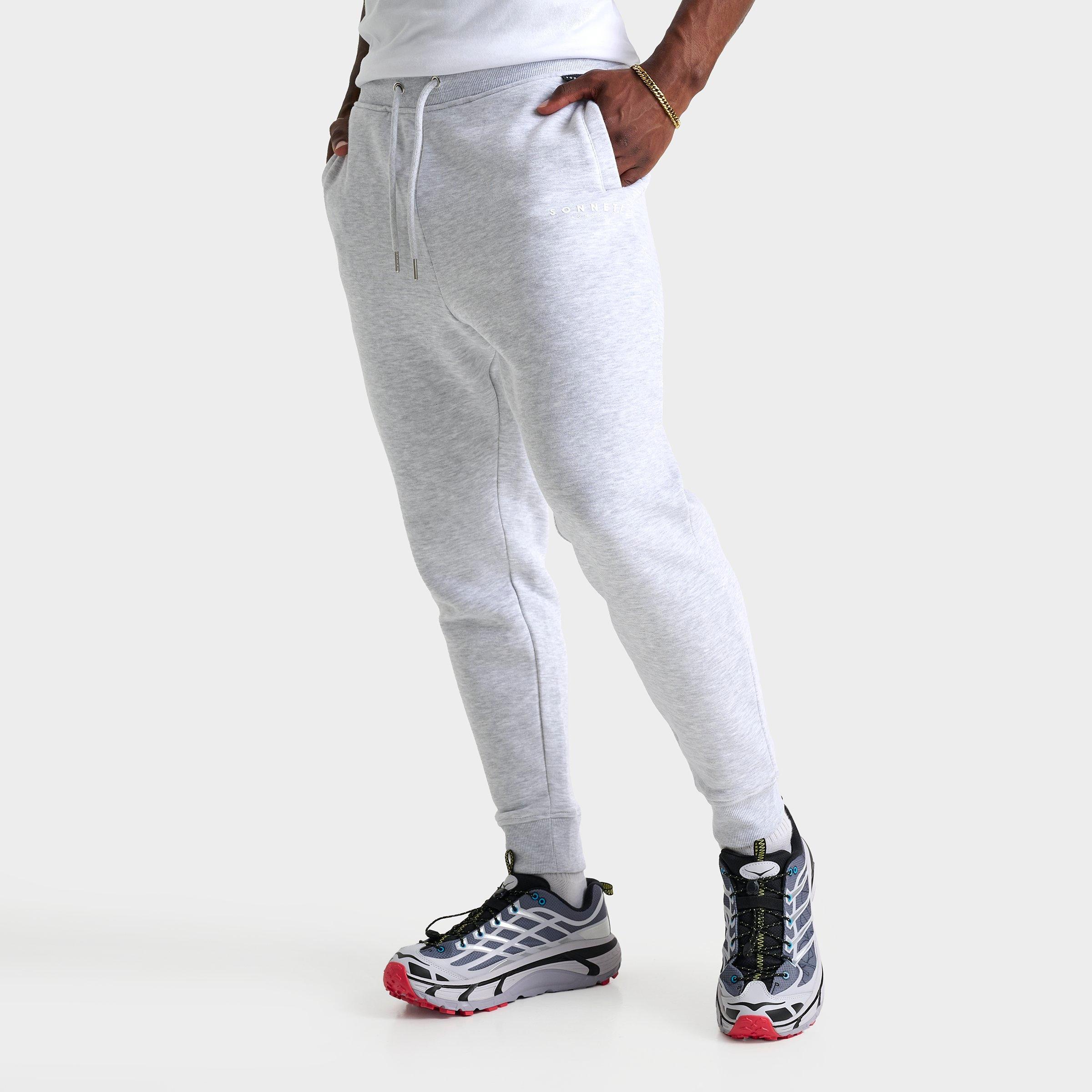 Click here for Sonneti London Essential Jogger Pants in Grey Heat... prices