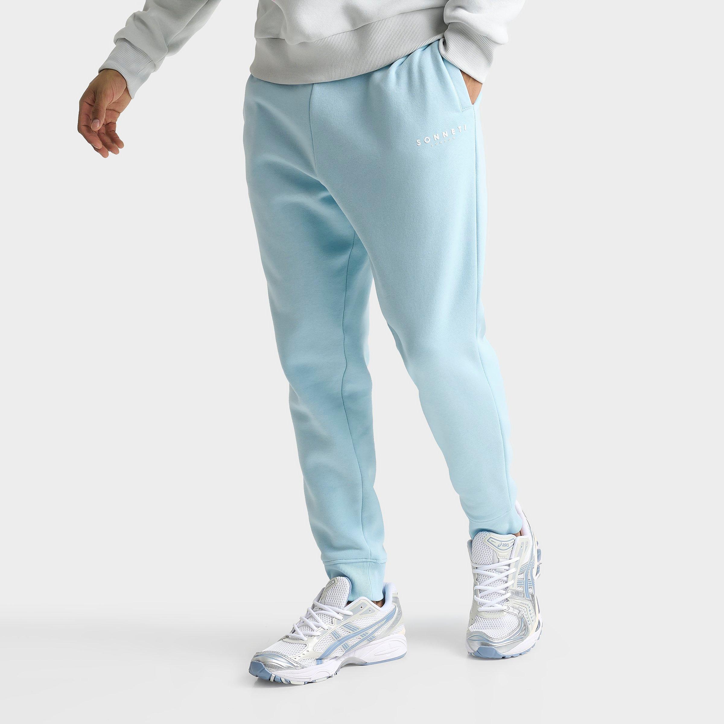 Click here for Sonneti London Essential Jogger Pants in Cool Blue... prices