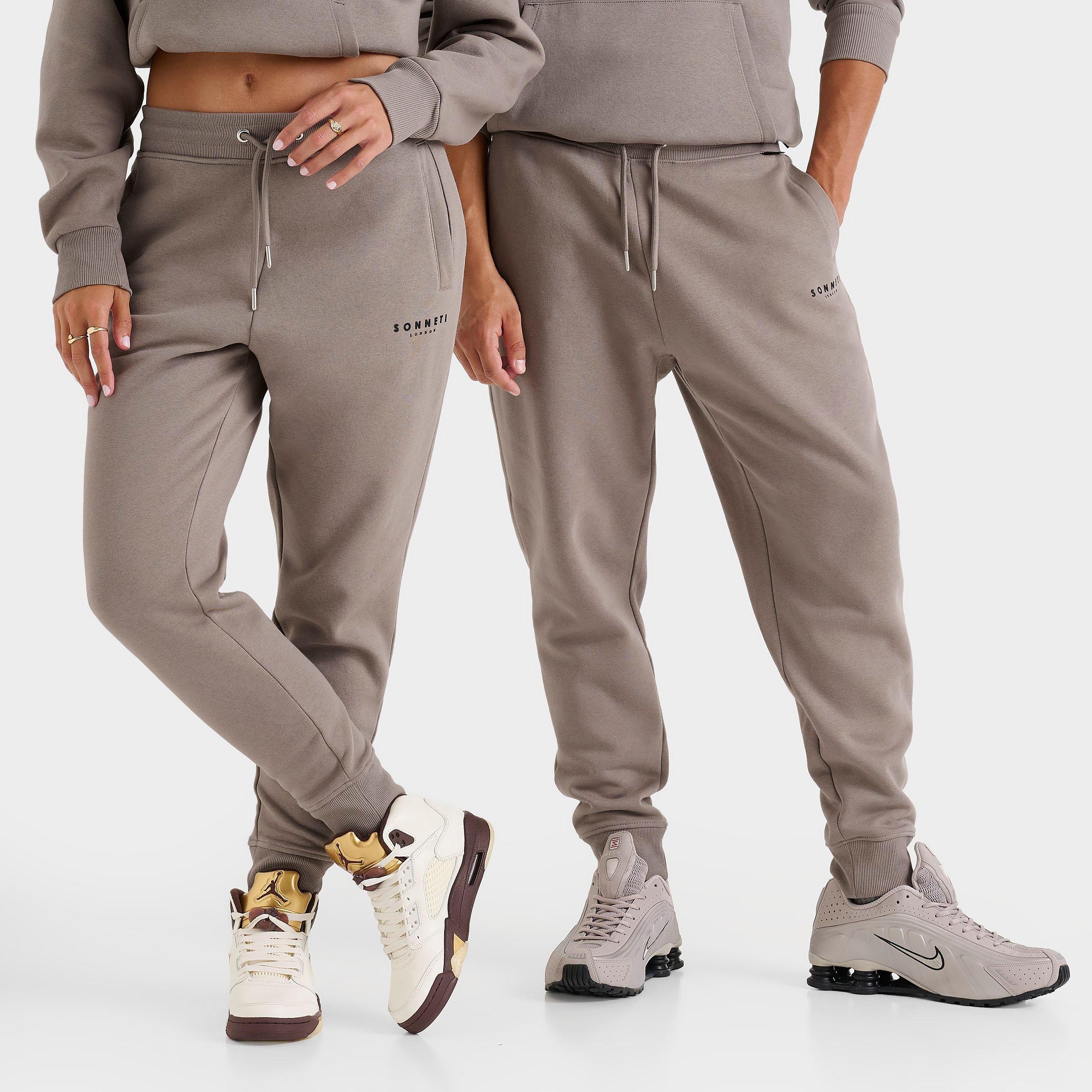 Click here for Sonneti London Essential Jogger Pants in Driftwood... prices