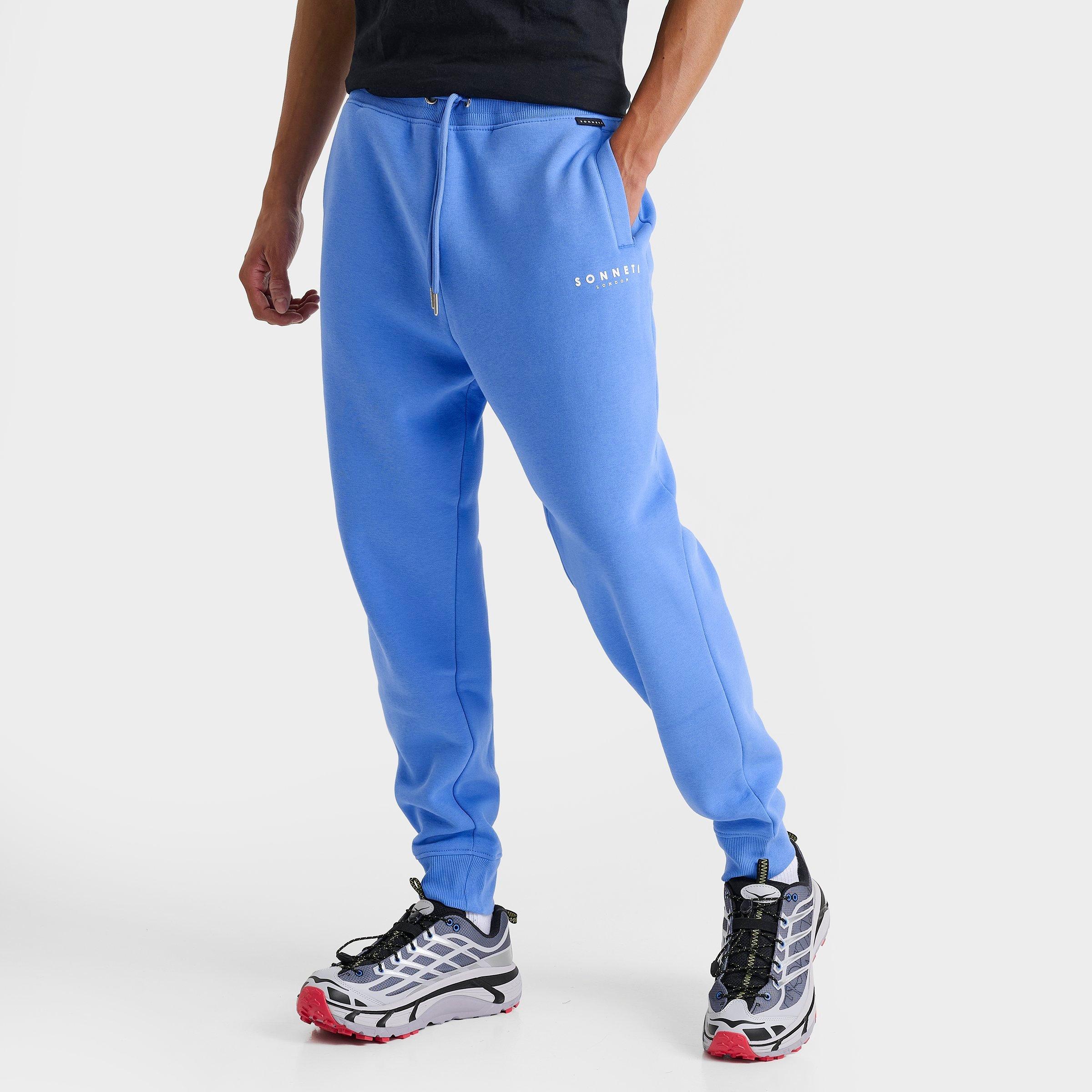 Click here for Sonneti London Essential Jogger Pants in Marina Bl... prices
