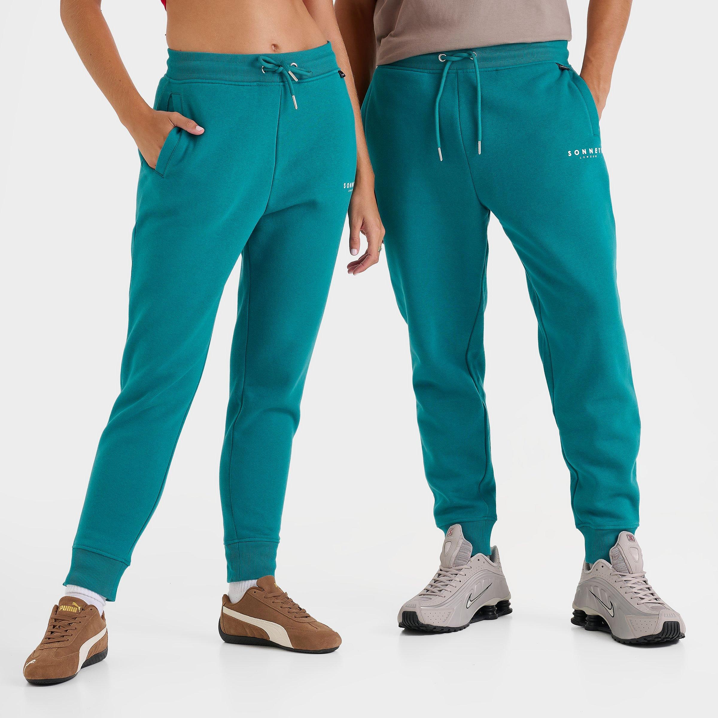Click here for Sonneti London Essential Jogger Pants in Deep Lake... prices