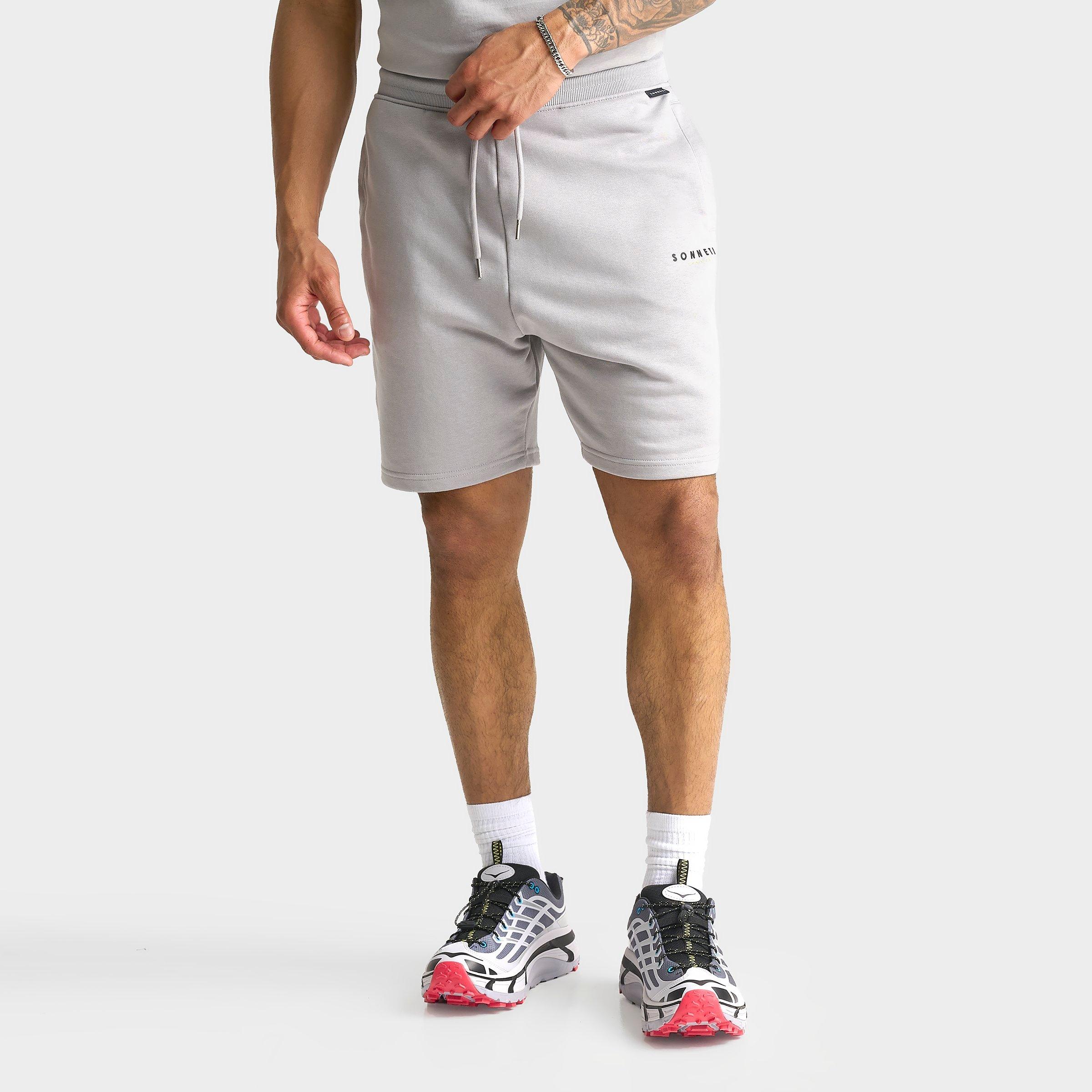 Click here for Sonneti Mens French Terry 7 Brom Shorts in Formal... prices