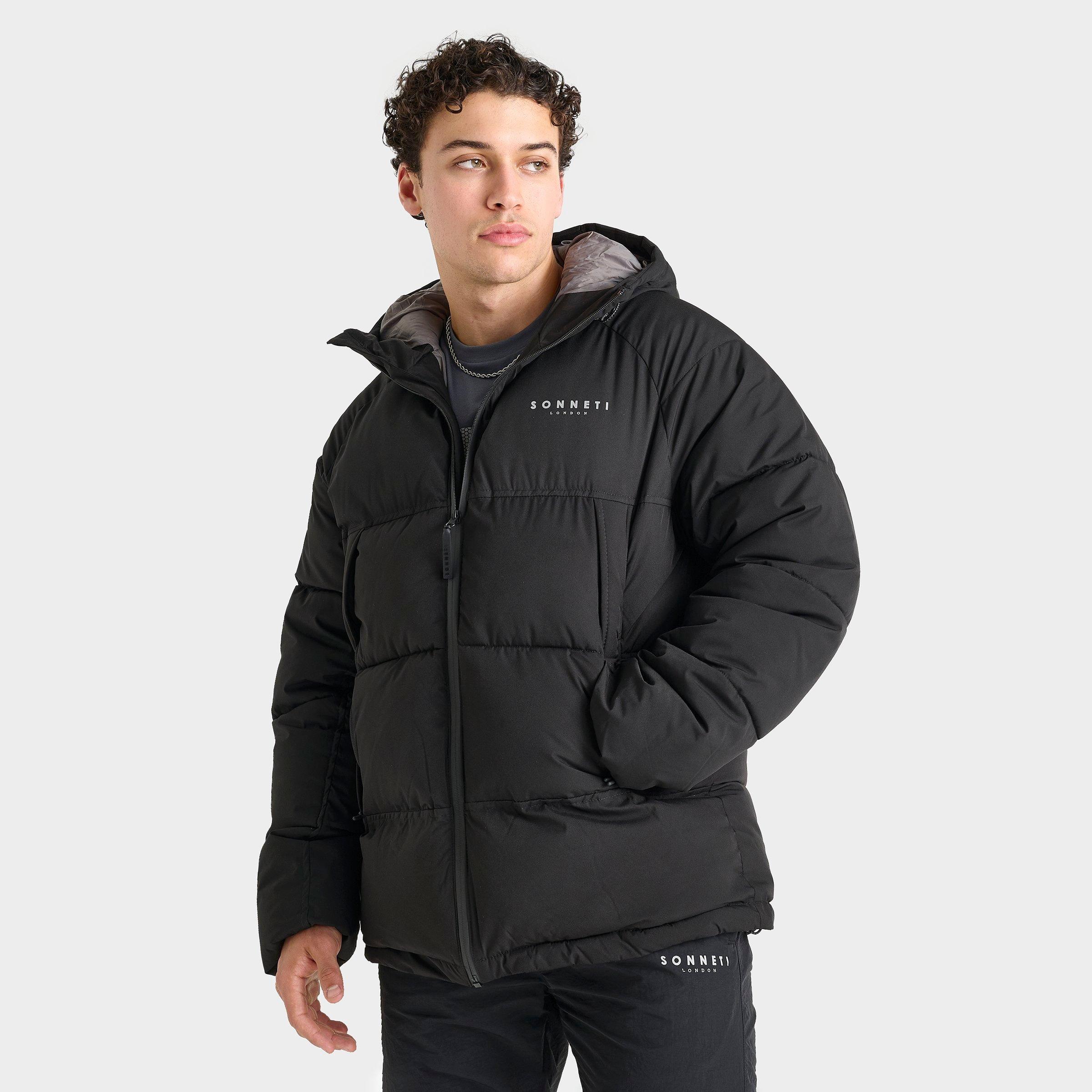 Click here for Mens Sonneti Tucson Full-Zip Jacket prices