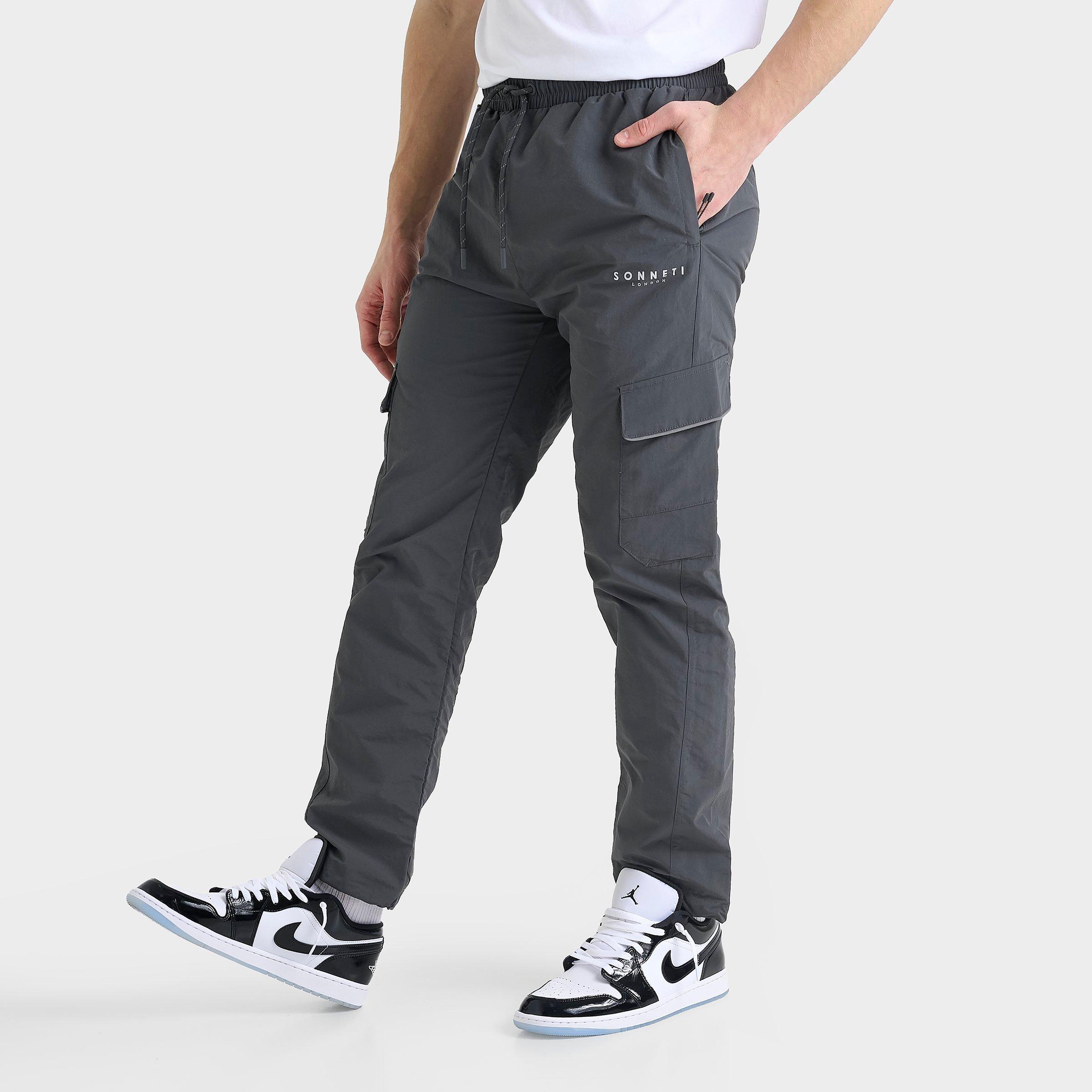 Click here for Sonneti Mens Rock Pants in Asphalt Size: Large prices