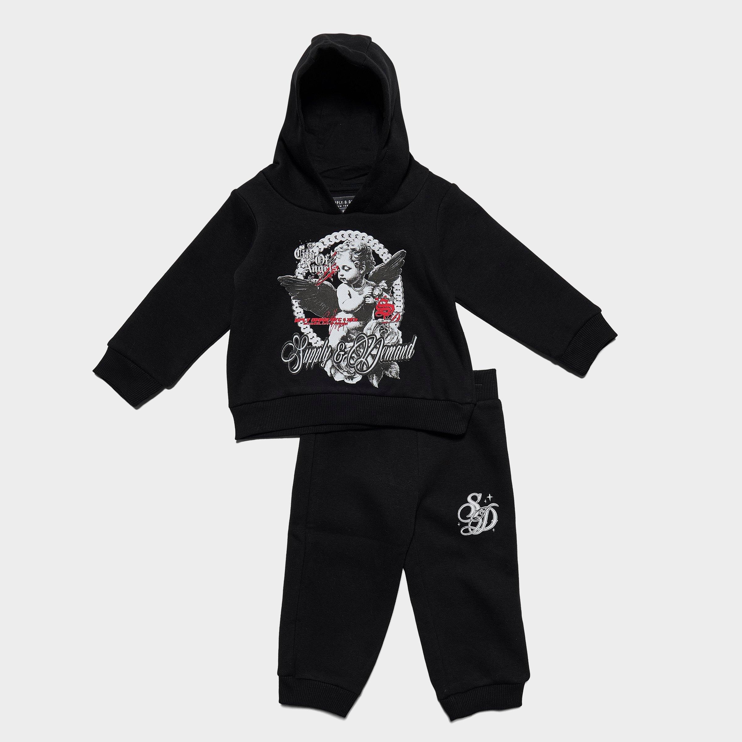 Click here for Supply & Demand Infant Feller Pullover Hoodie and... prices