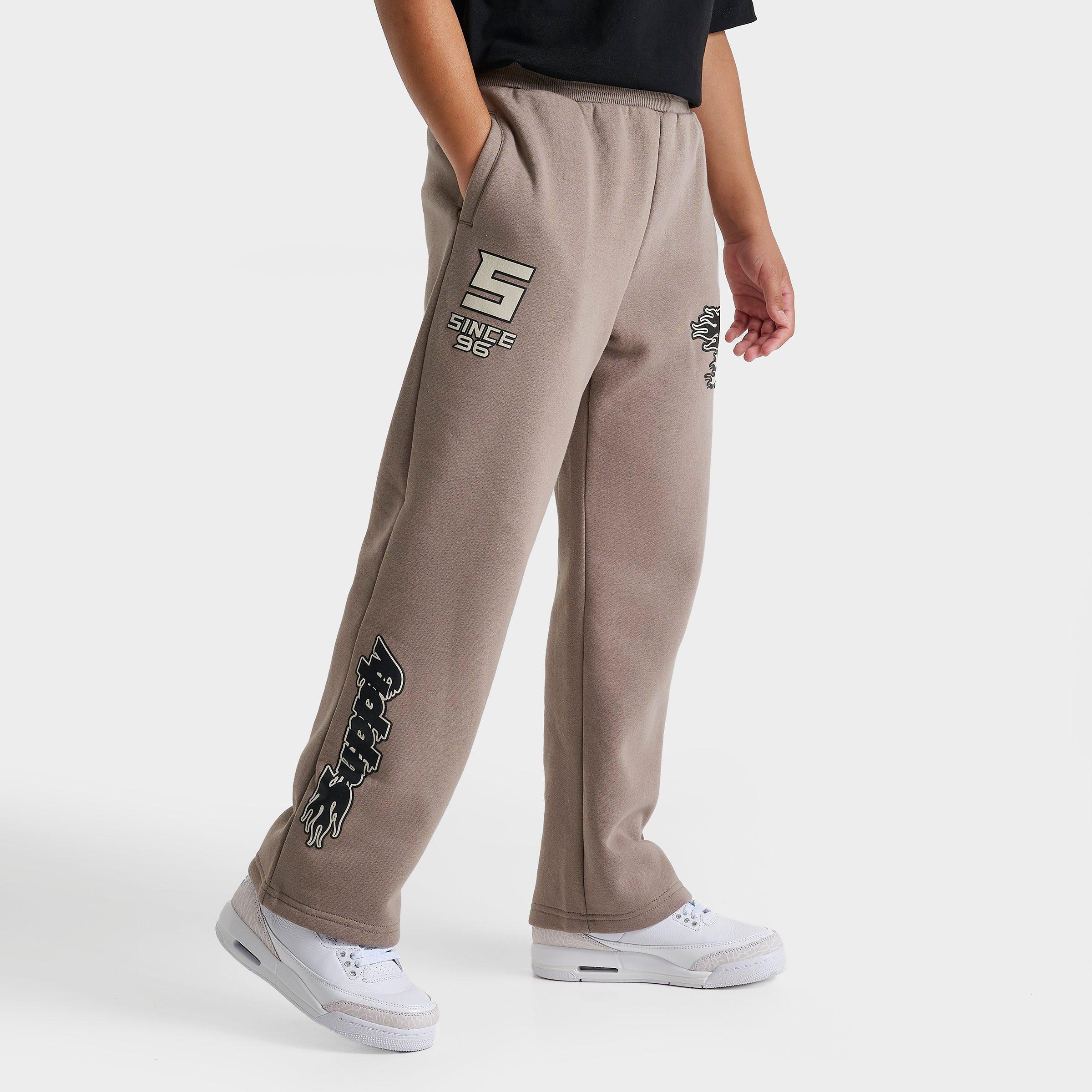 Click here for Supply & Demand Big Kids Graham Sweatpants in Drif... prices