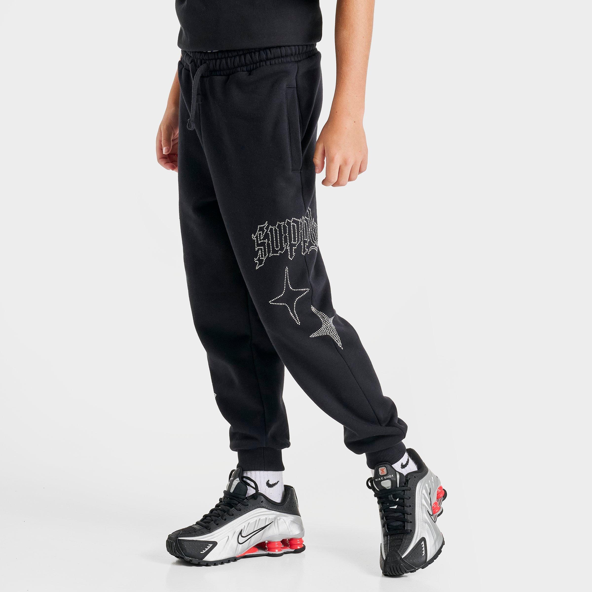 Click here for Supply & Demand Big Kids Hartyside Jogger Pants in... prices