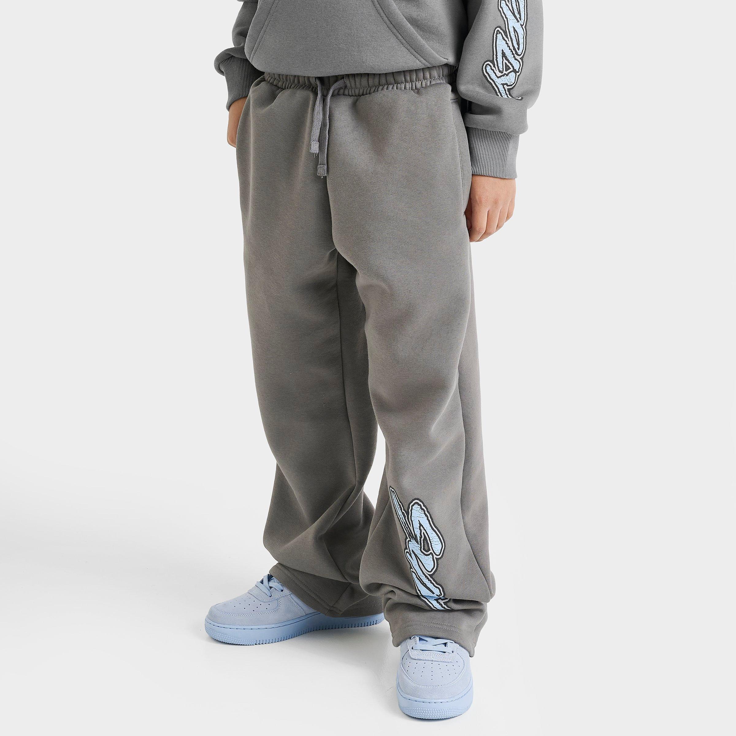 Click here for Supply & Demand Big Kids Blast Pants in Grey Matte... prices