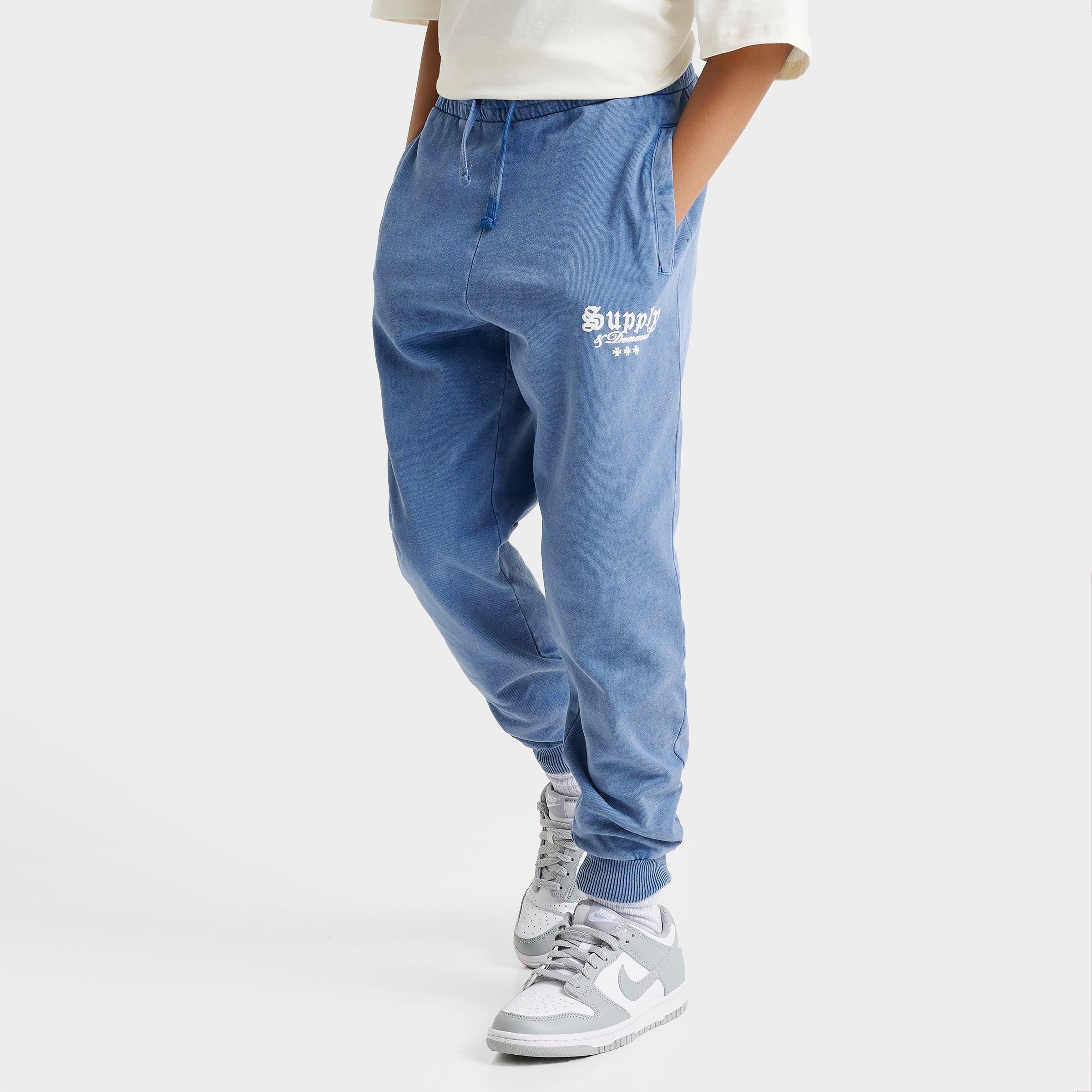 Click here for Supply & Demand Big Kids Orthodox Jogger Pants in... prices