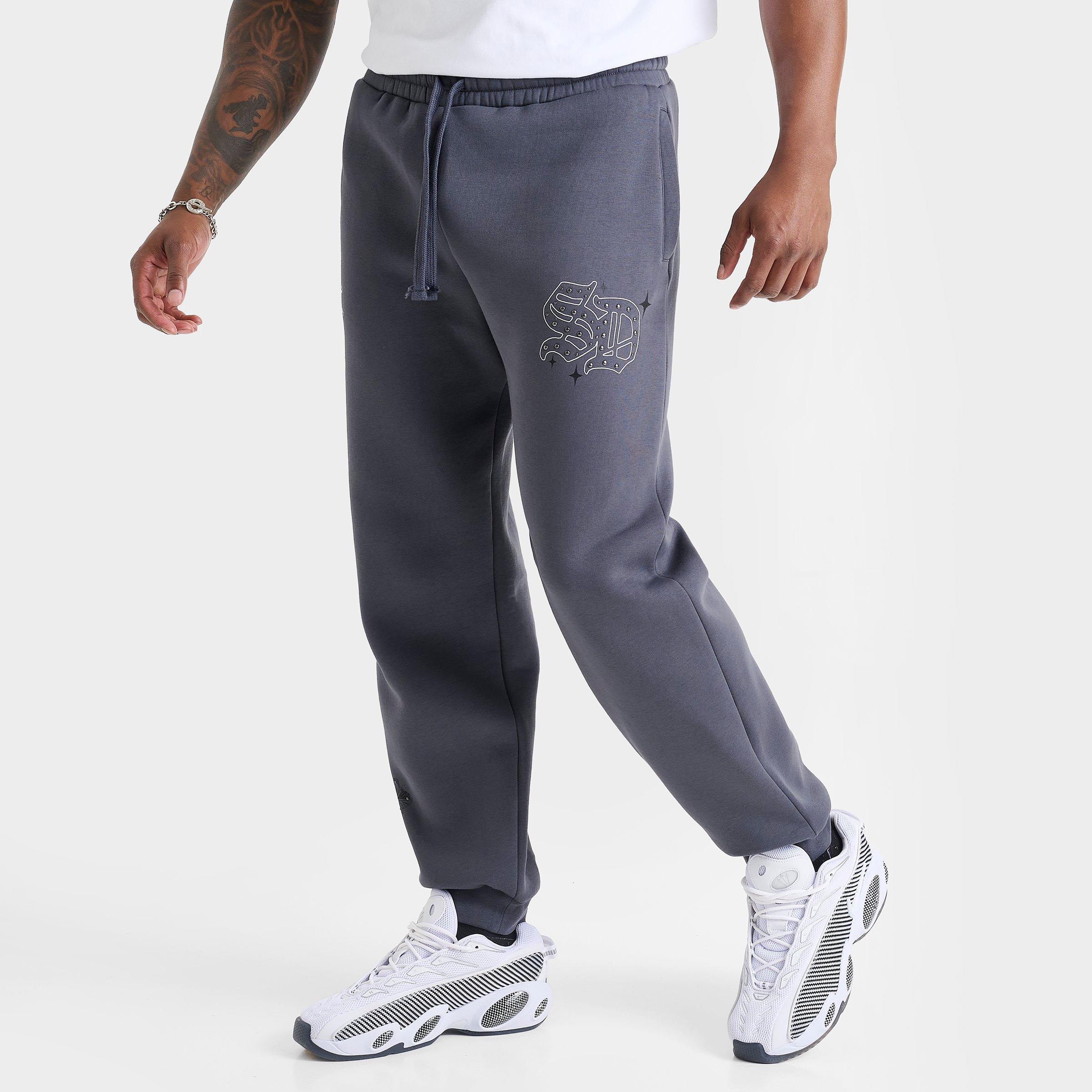 Click here for Supply & Demand Mens Lamar Jogger Pants in Irongat... prices
