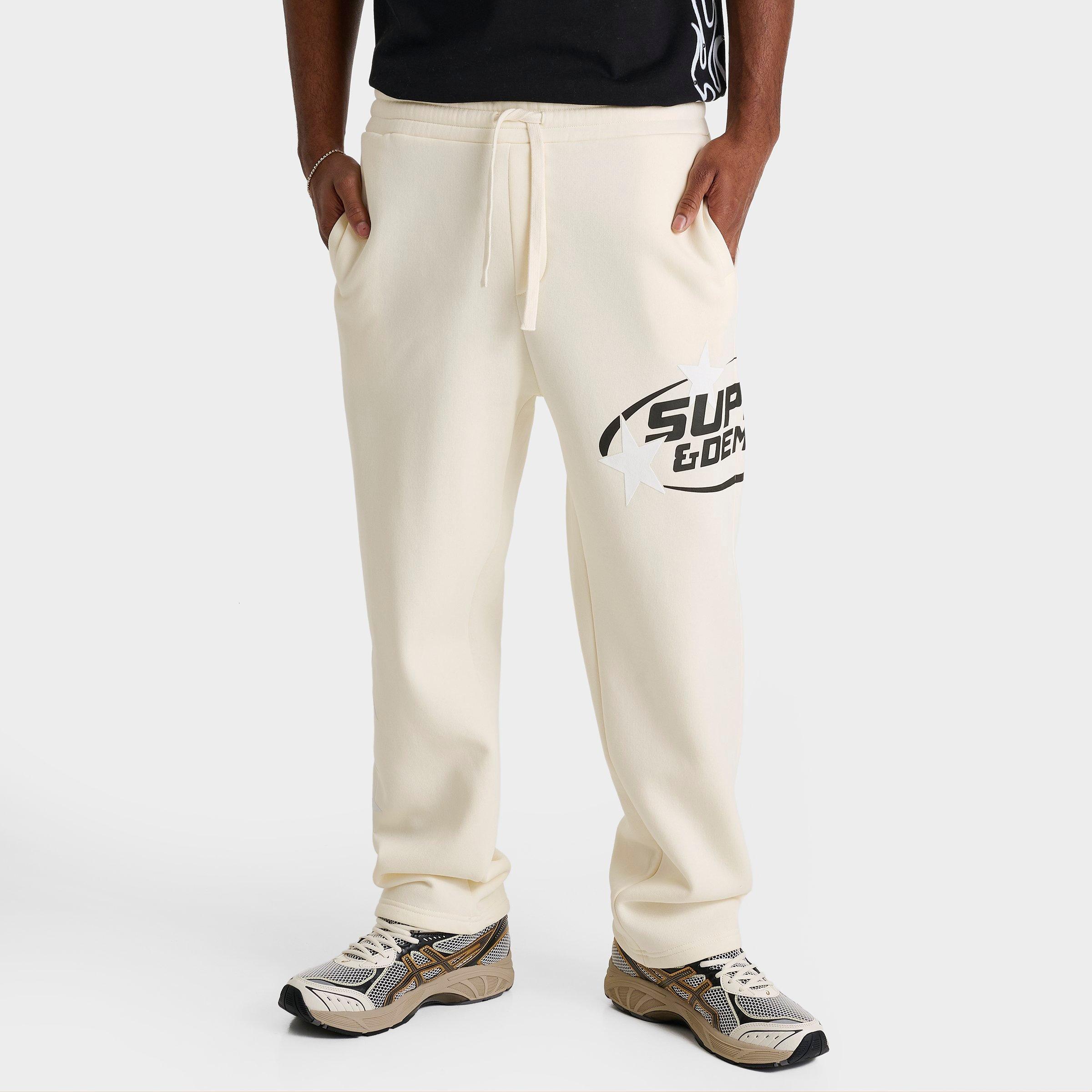 Click here for Supply & Demand Mens Harper Fleece Jogger Pants in... prices