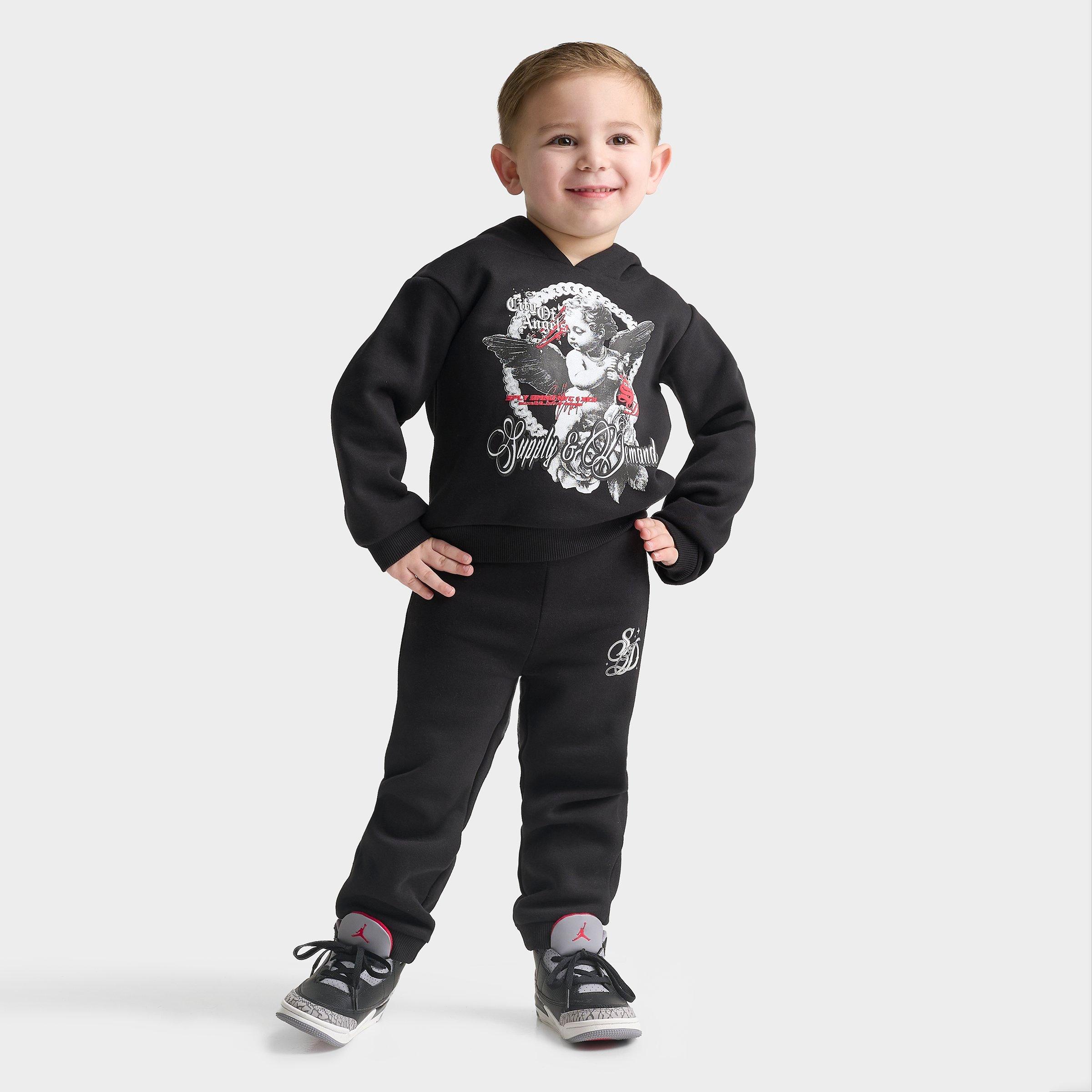 Click here for Supply & Demand Infant Feller Pullover Hoodie and... prices