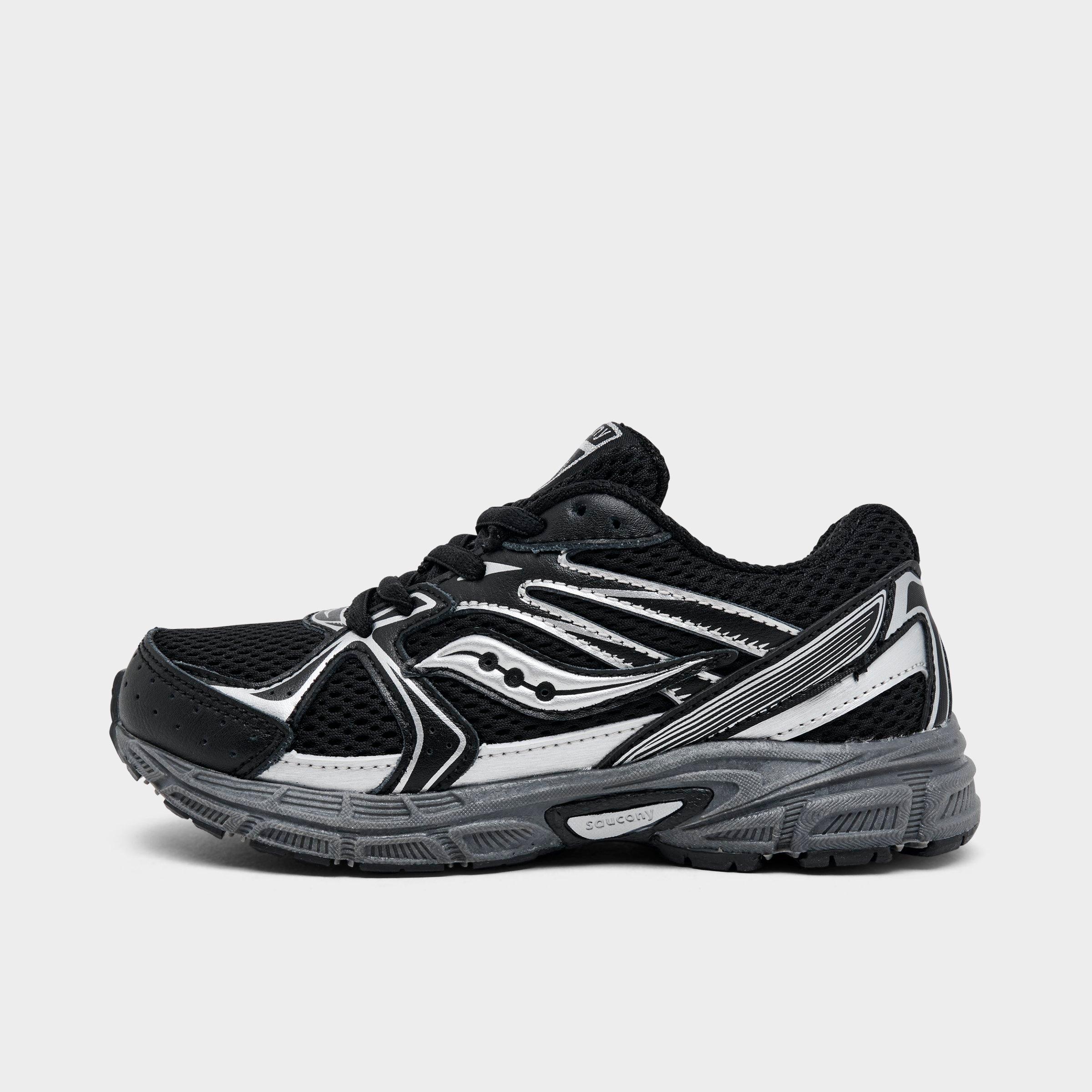 Click here for Saucony Little Kids Ride Millennium Casual Shoes i... prices