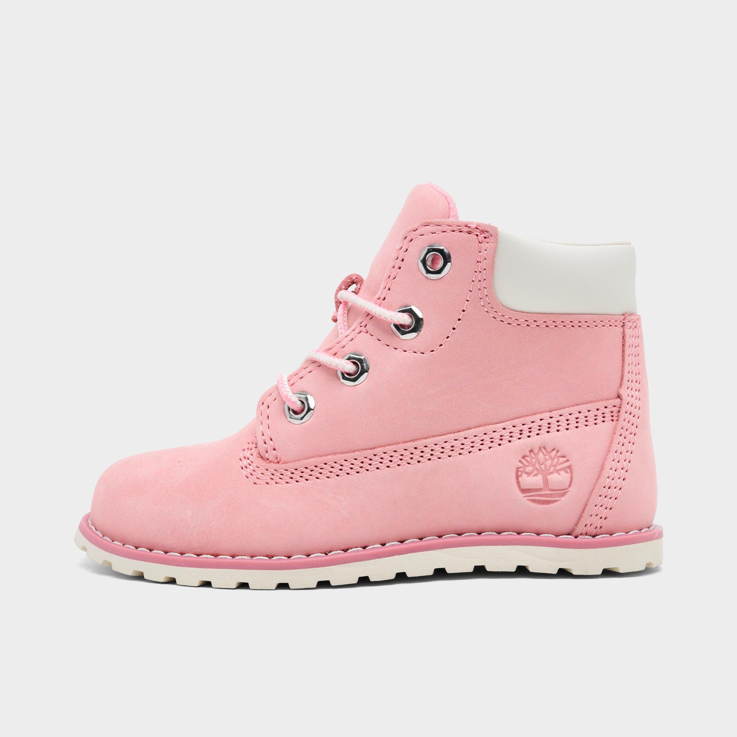 Click here for Timberland Kids Toddler Pokey Pine Waterproof Boot... prices