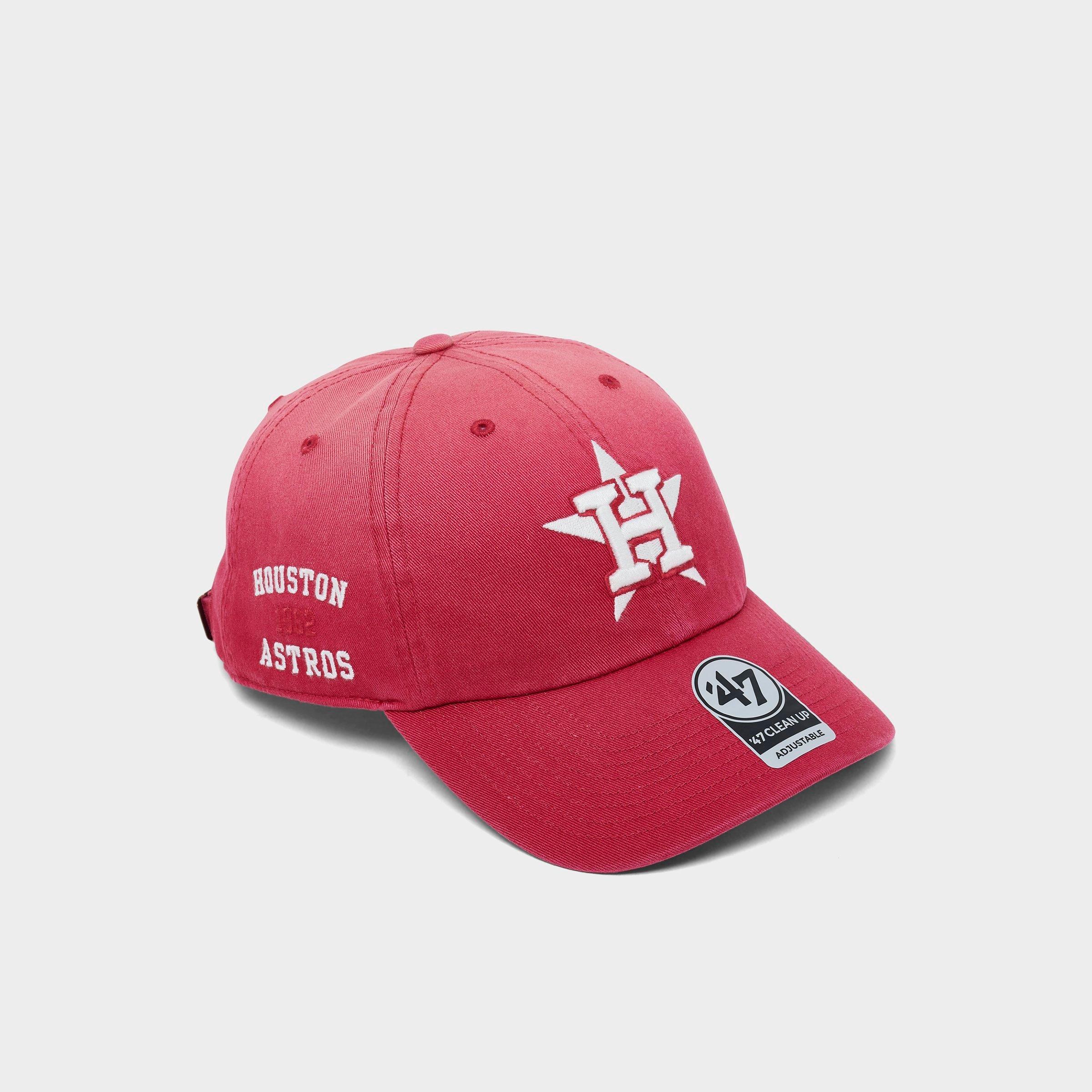 Click here for 47 Brand 47 Houston Astros MLB Truro Clean Up Stra... prices