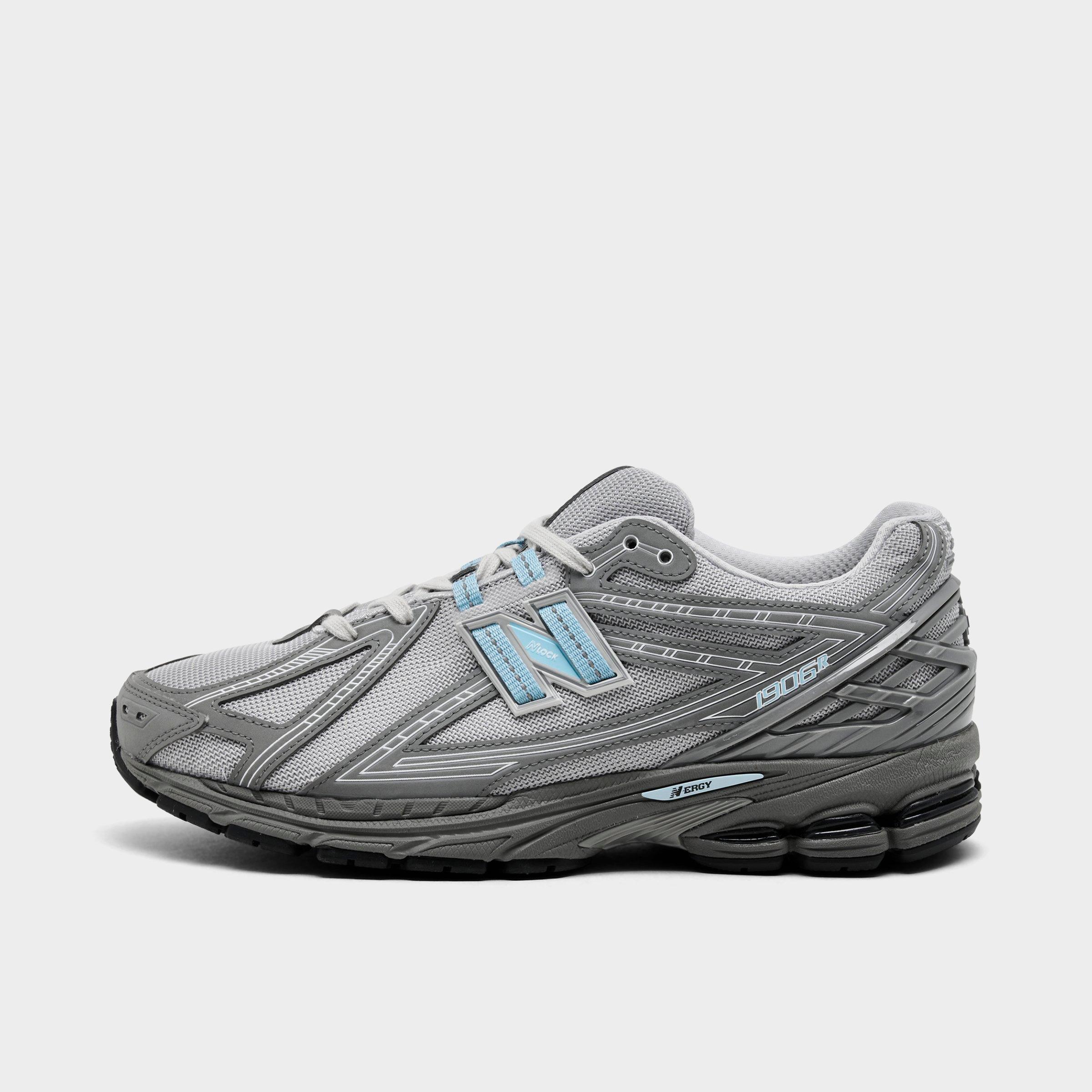 Click here for New Balance Mens 1906R Casual Shoes in Grey/Light... prices