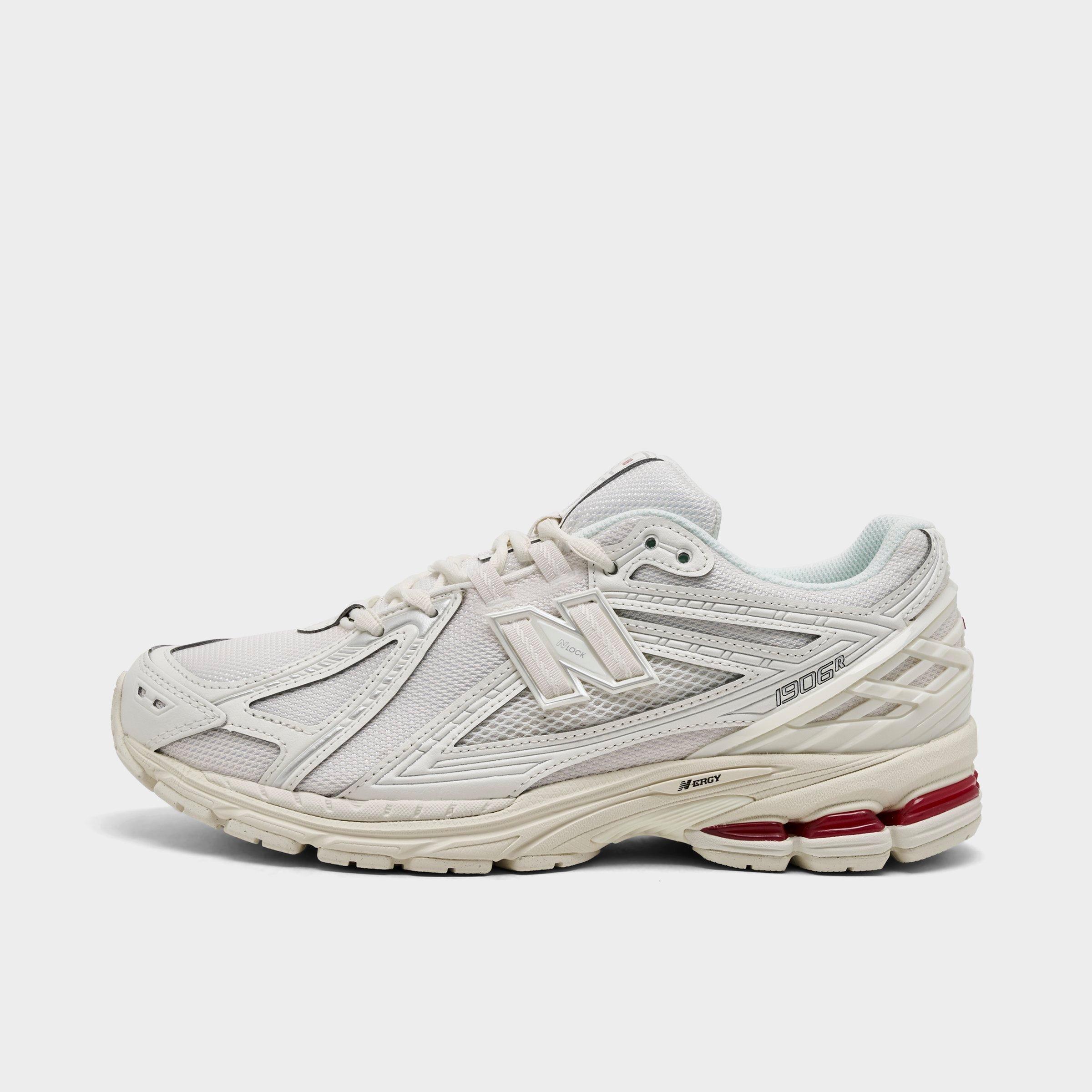 Click here for New Balance Mens 1906R Casual Shoes in Angora/Sea... prices