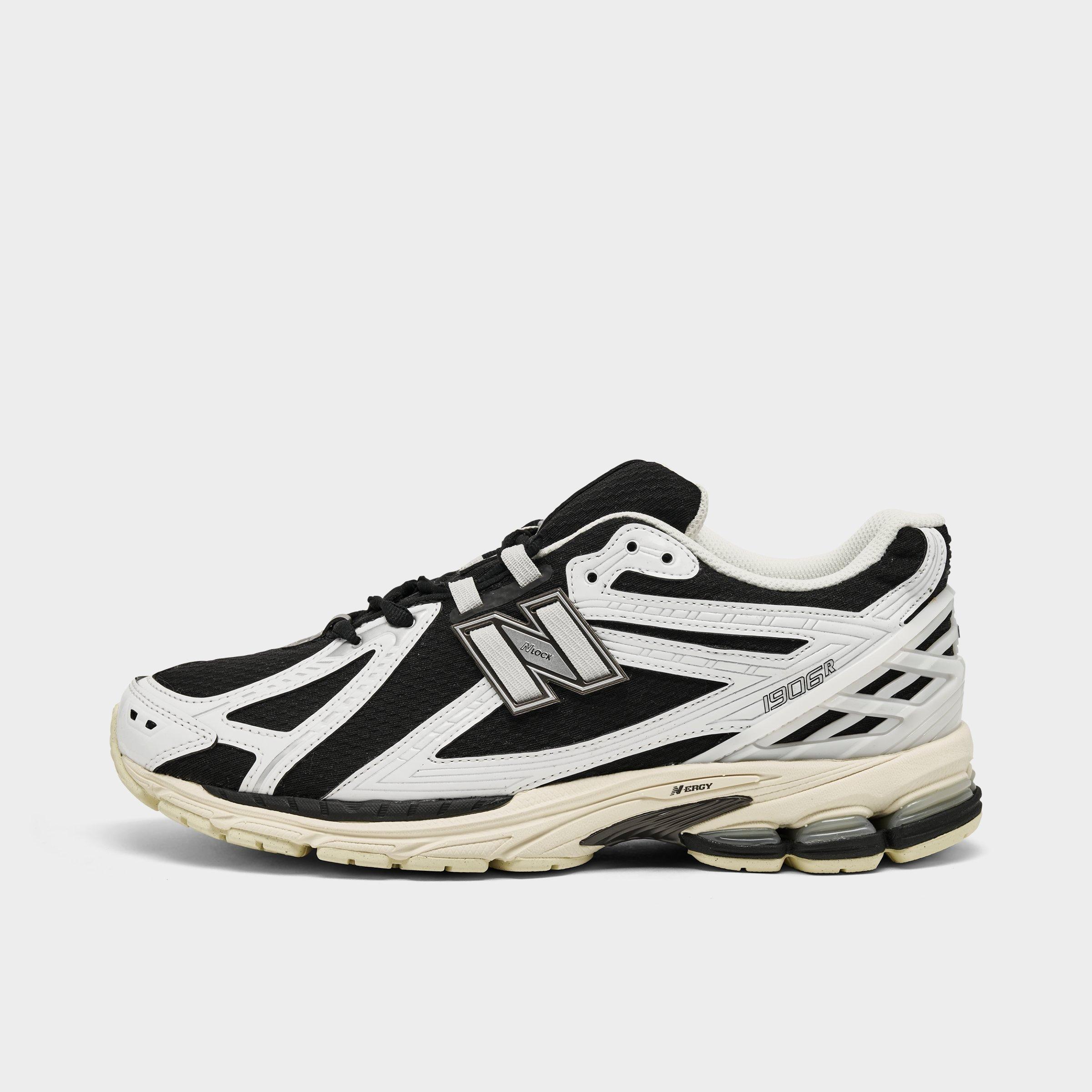 Click here for New Balance Mens 1906R Casual Shoes in White/Black... prices