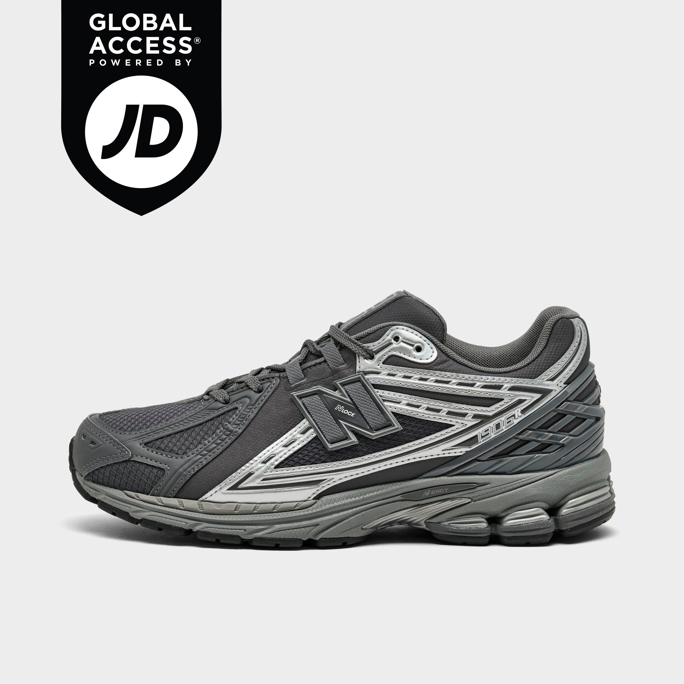 Click here for New Balance Mens 1906R Casual Shoes in Phantom/Dar... prices