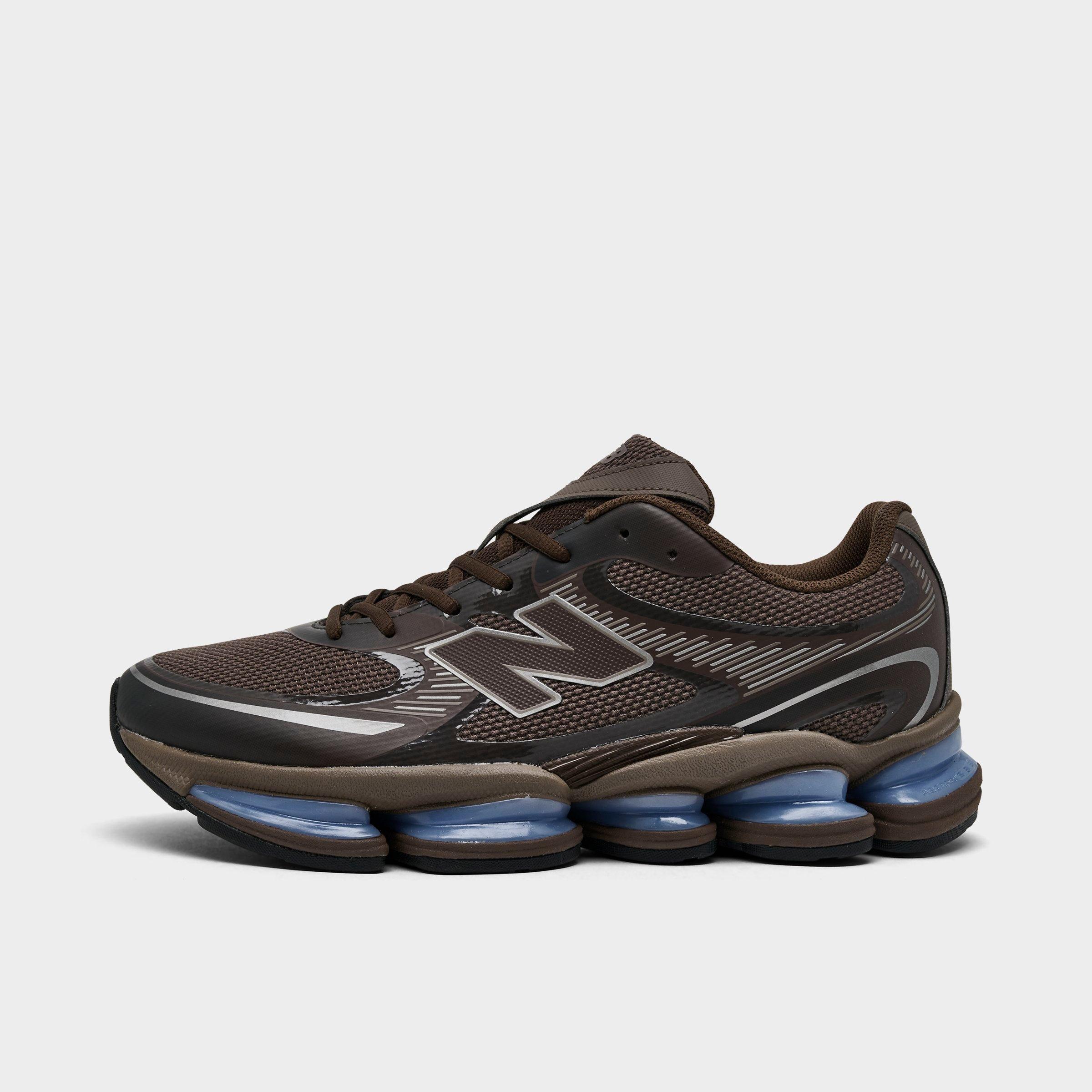 Click here for New Balance Mens ABZORB 2000 Casual Shoes in Pumpe... prices