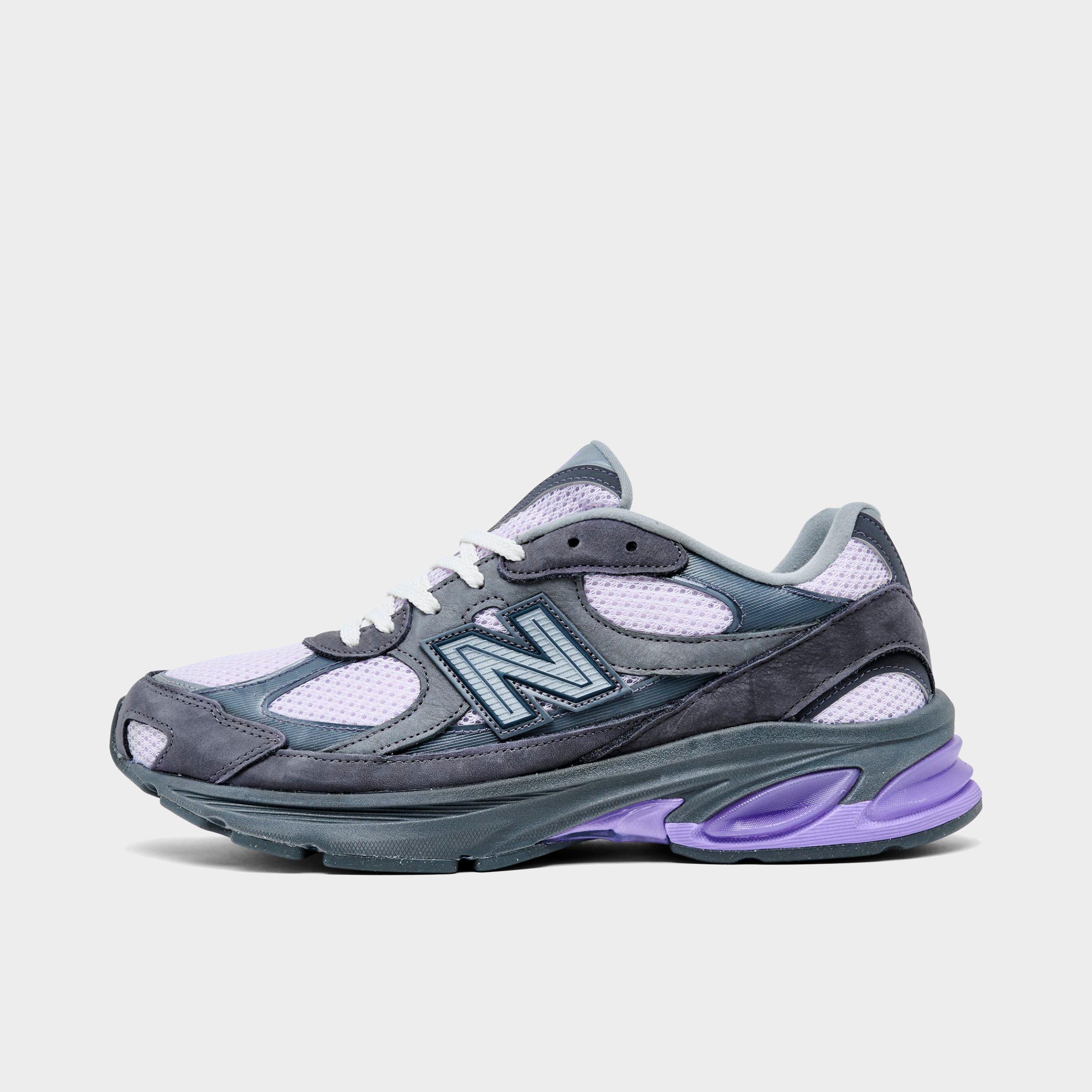Click here for New Balance Mens 2010 Casual Shoes in Neptune Grey... prices