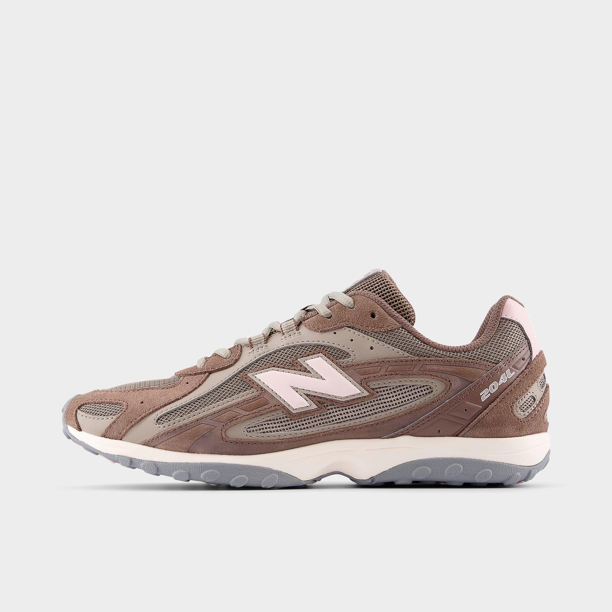 Click here for New Balance Womens 204L Casual Shoes in Cortado/St... prices