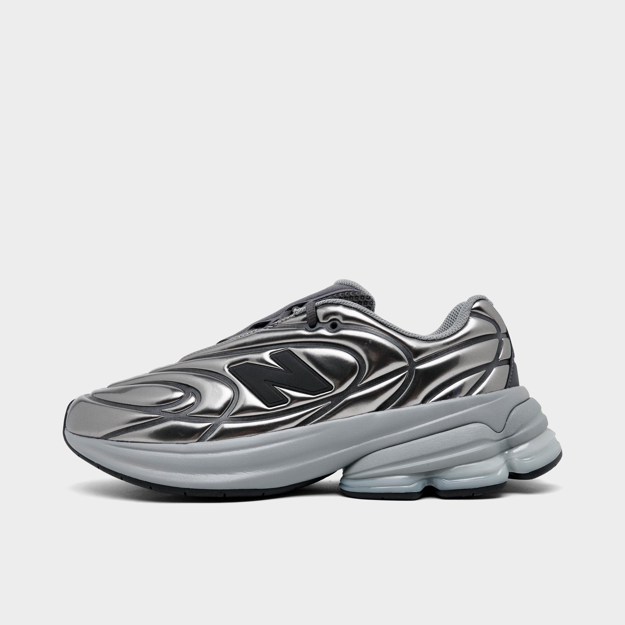 Click here for New Balance Mens 5030 Casual Shoes in Metallic Sil... prices