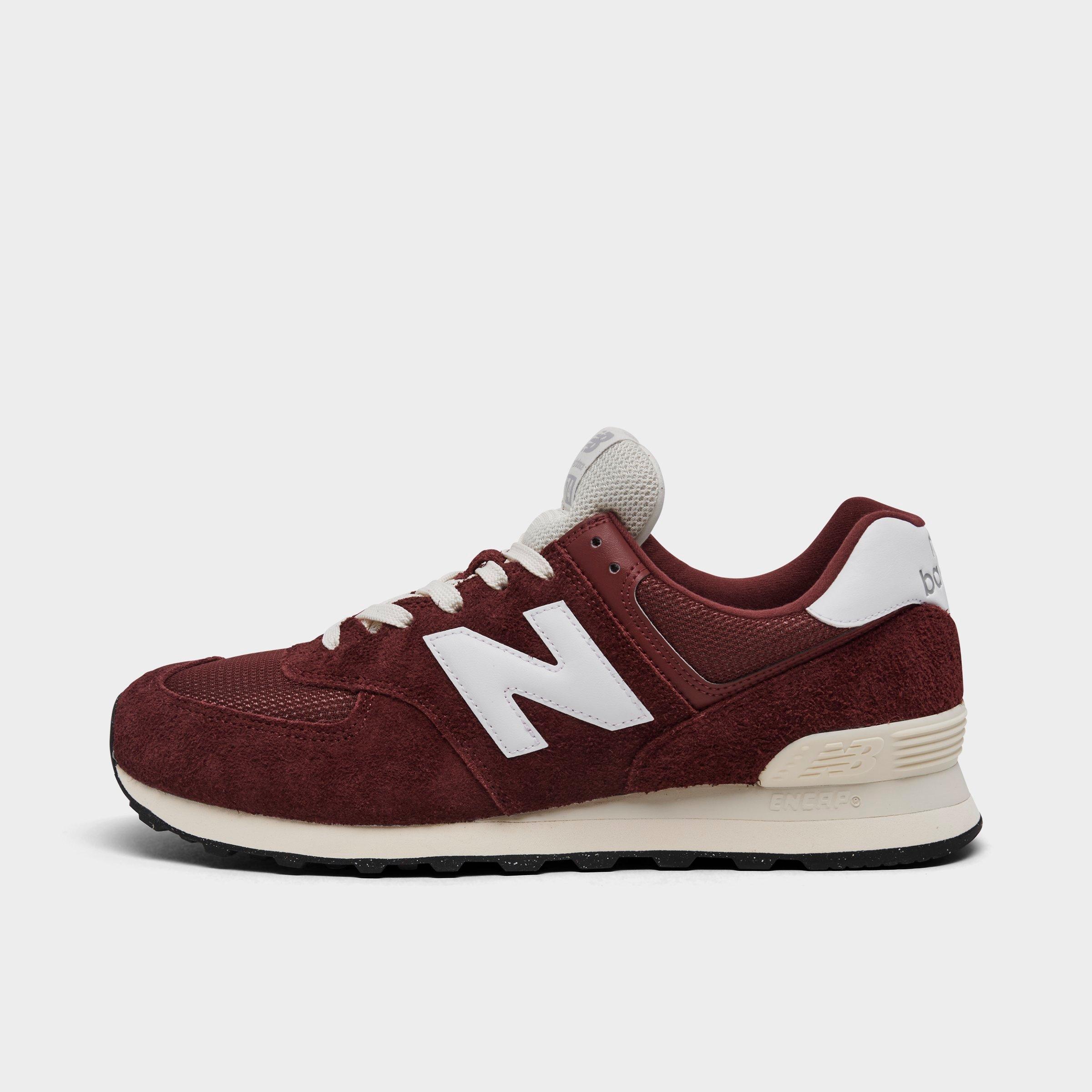 Click here for New Balance Mens 574 Core Casual Shoes in Classic... prices