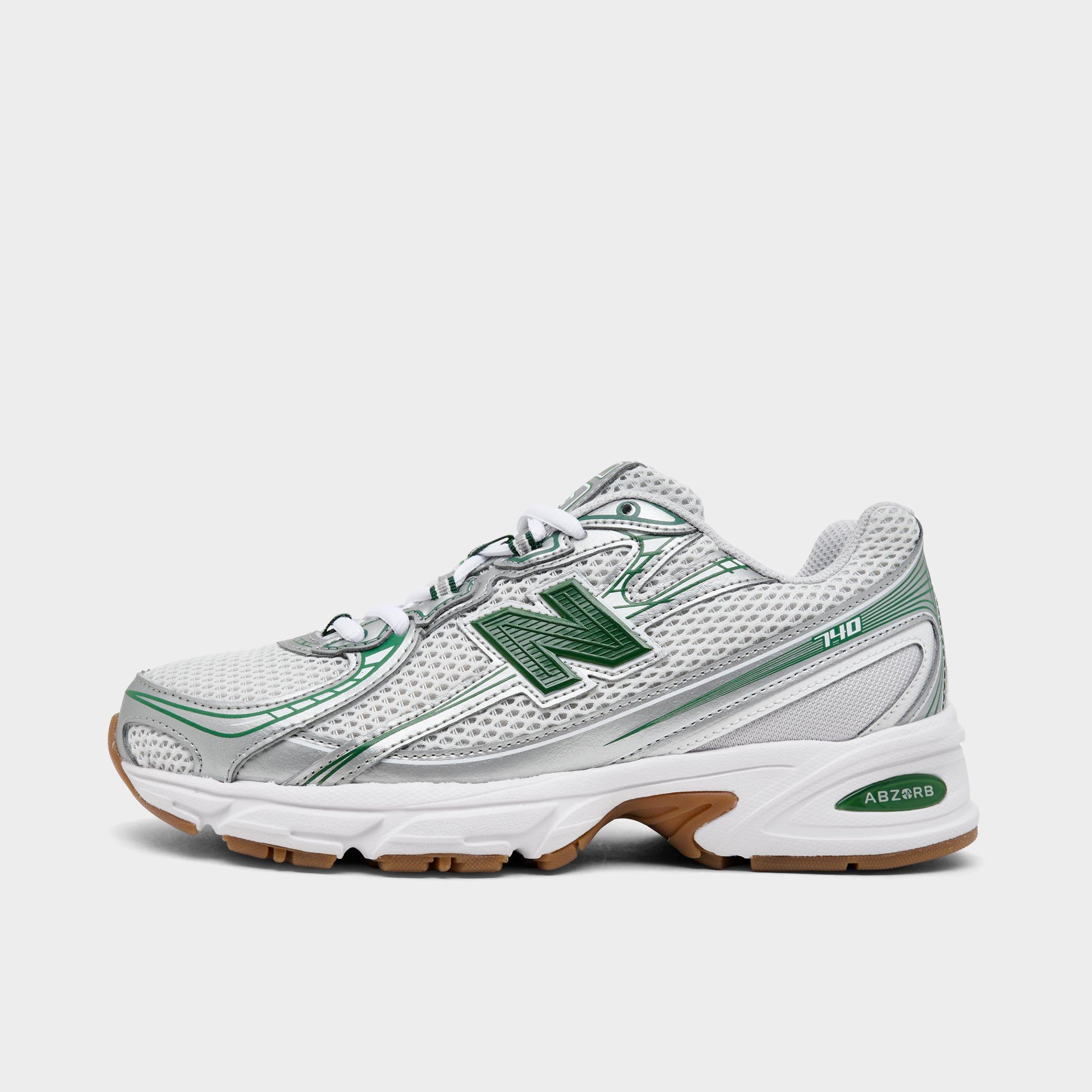 Click here for New Balance Womens 740 Casual Shoes in Grey Matter... prices