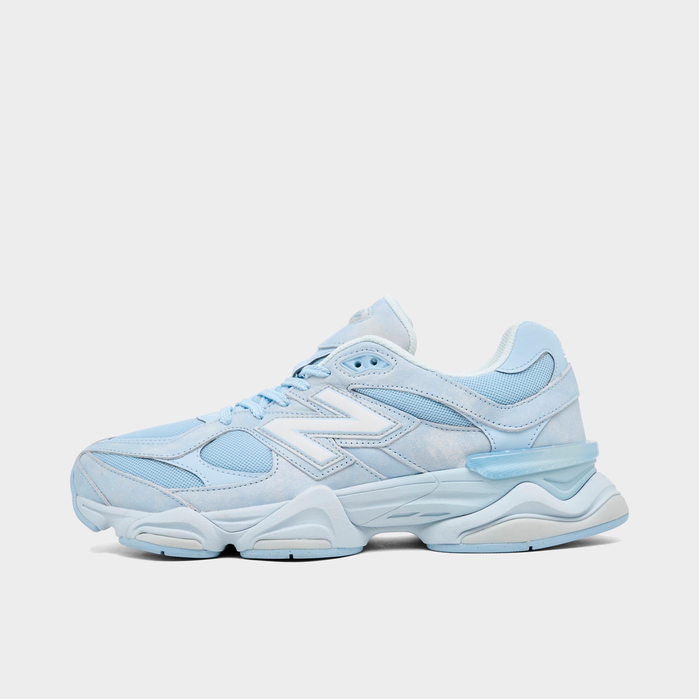 Click here for New Balance Mens 9060 Casual Shoes in Electric Ice... prices
