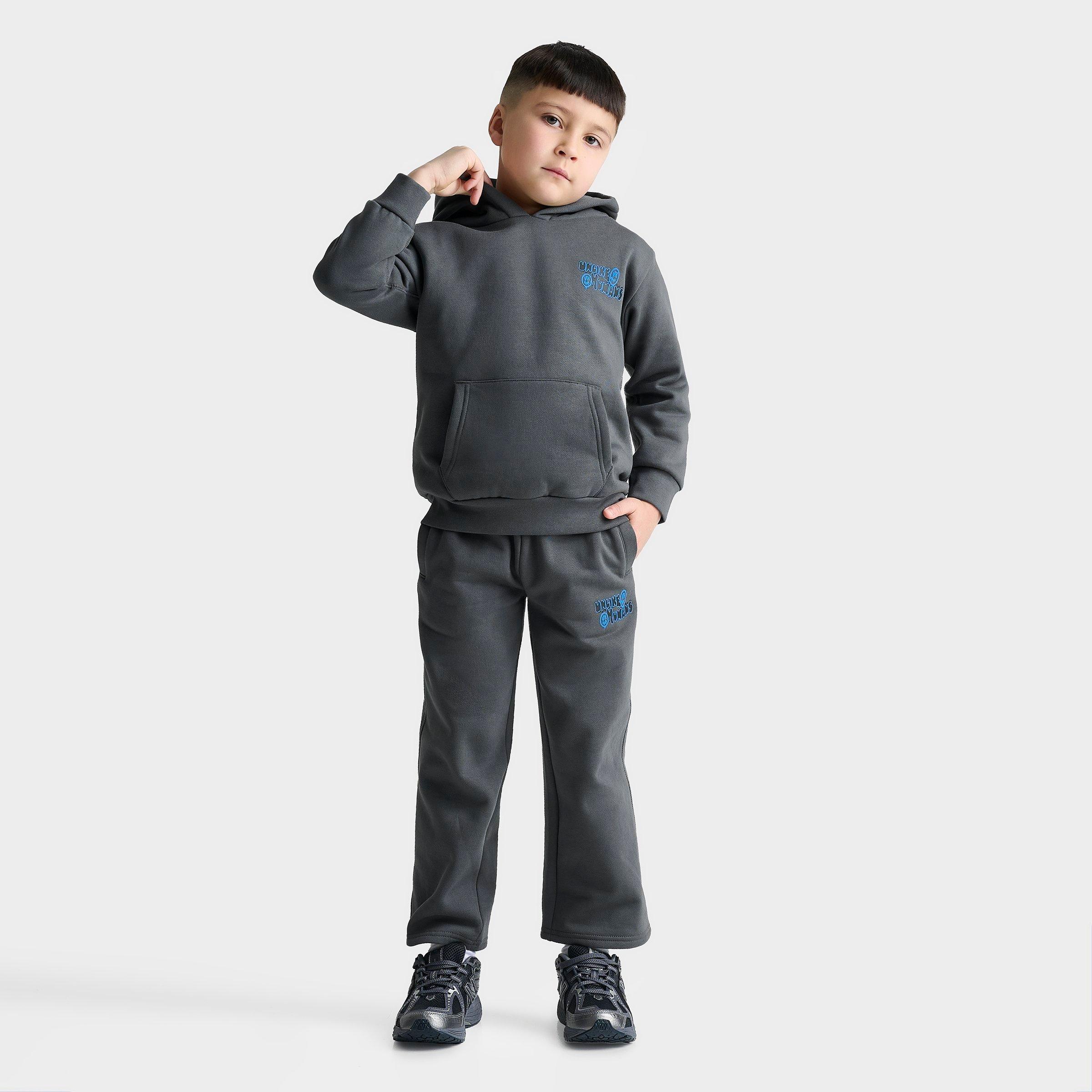 Click here for Unlike Humans Infant Never Look Back Pullover Hood... prices