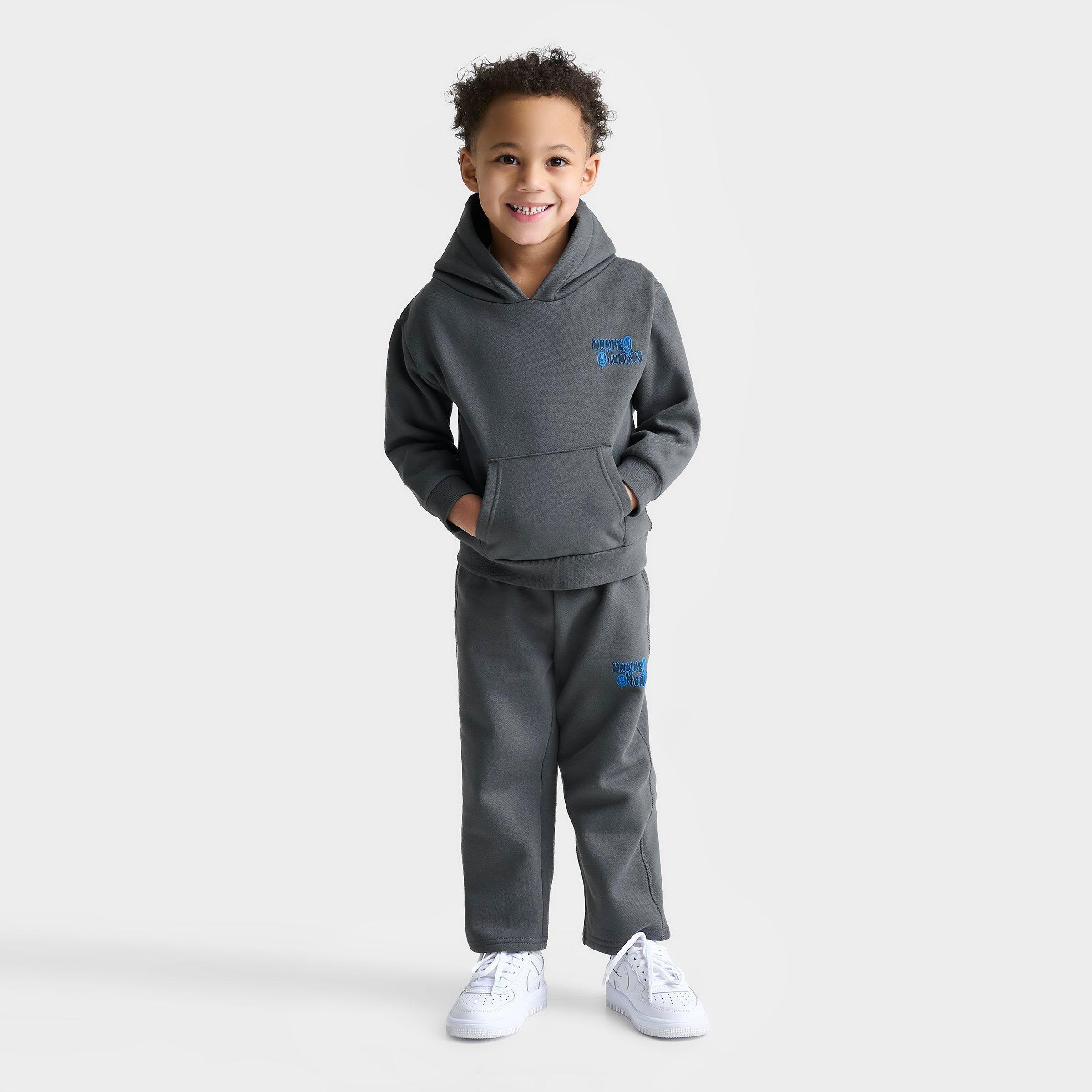 Click here for Unlike Humans Infant Never Look Back Pullover Hood... prices