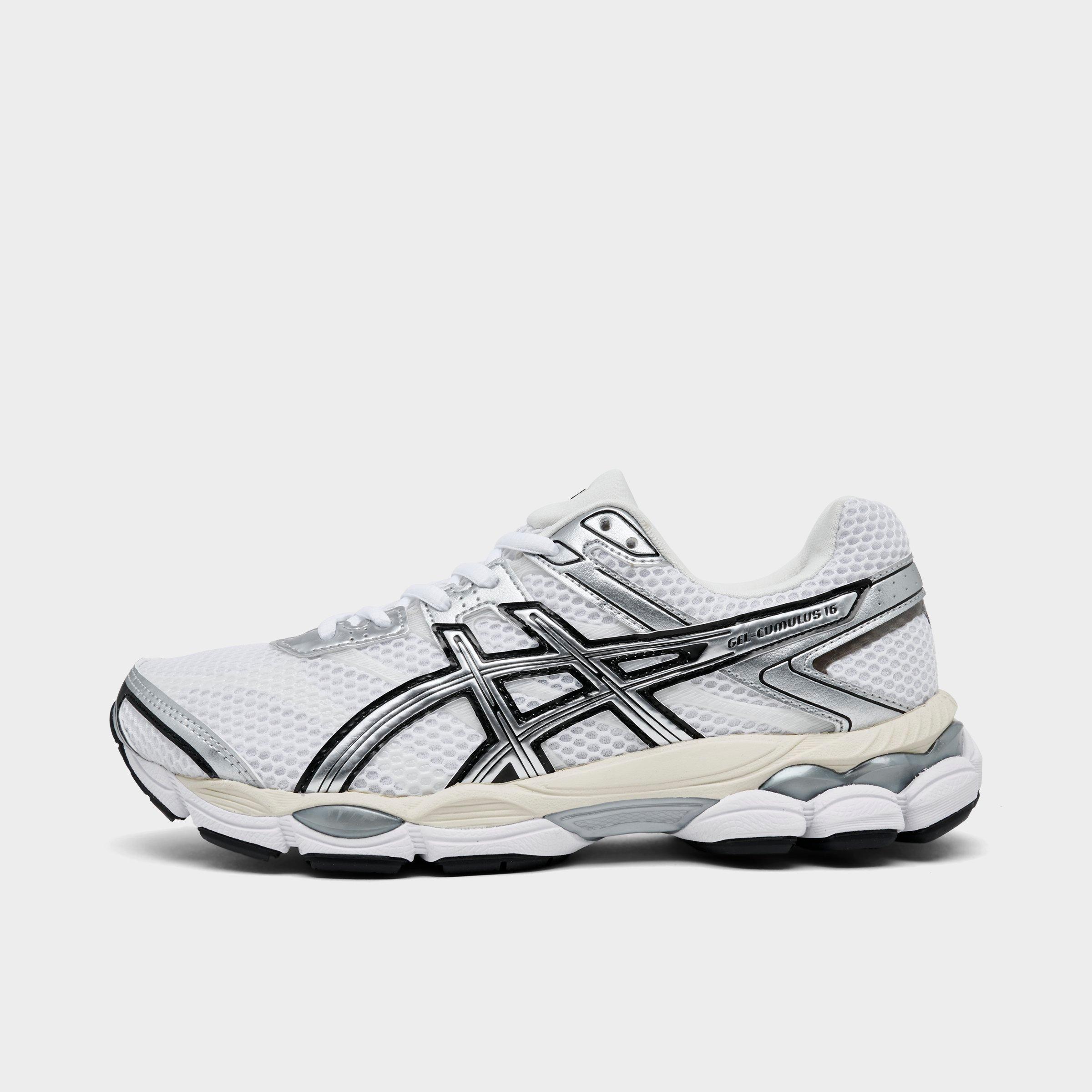 Click here for Asics Womens Gel-Cumulus 16 Running Shoes in White... prices