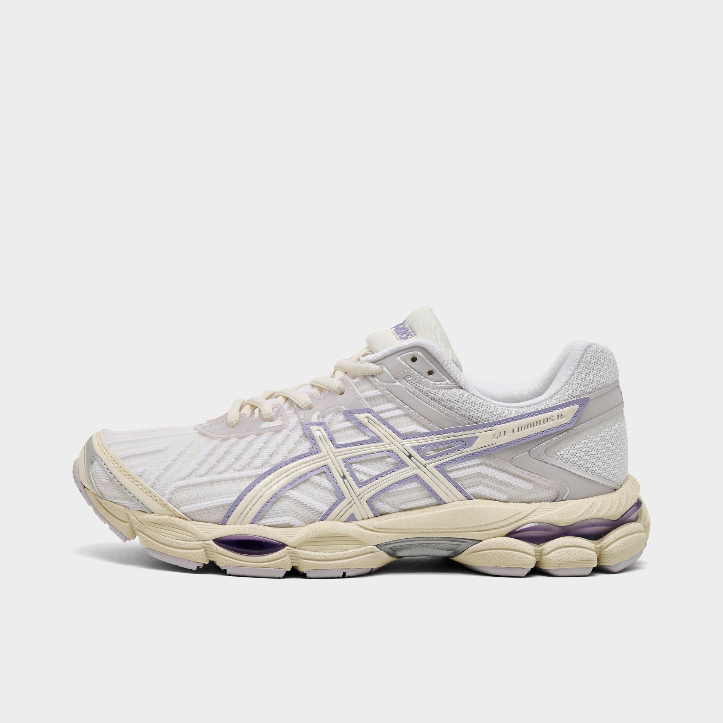 Click here for Asics Womens Gel-Cumulus 16 Running Shoes in White... prices