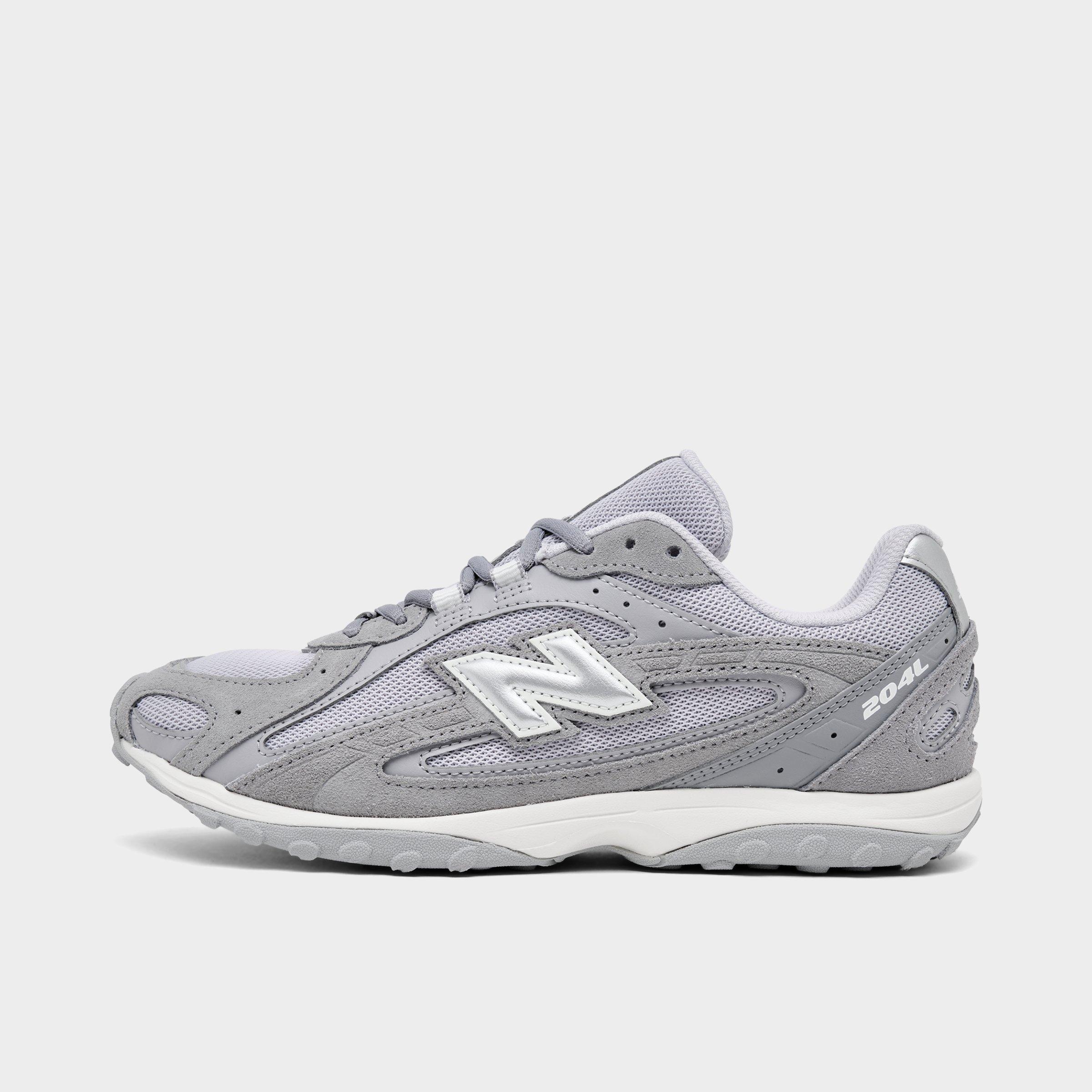 Click here for New Balance Womens 204L Casual Shoes in Slate Grey... prices