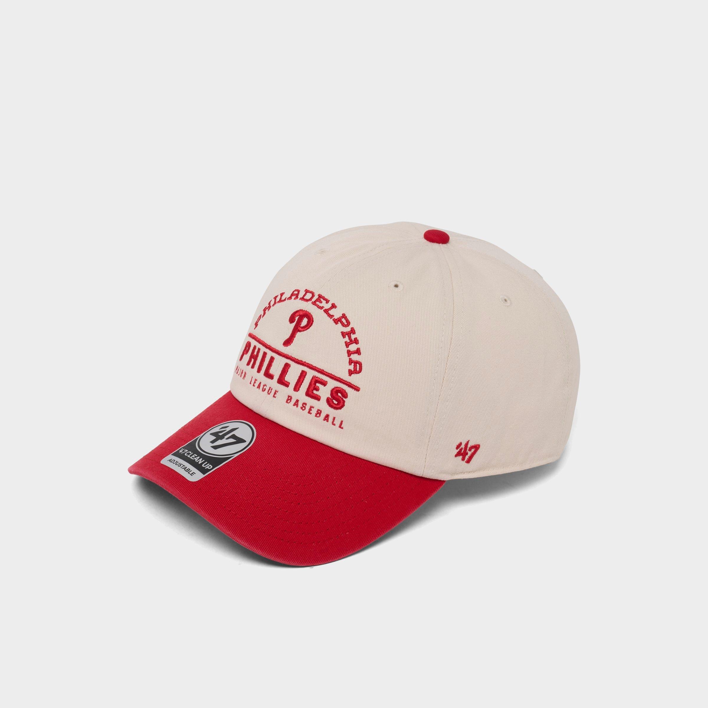 Click here for 47 Brand Womens 47 Philadelphia Phillies MLB Windh... prices